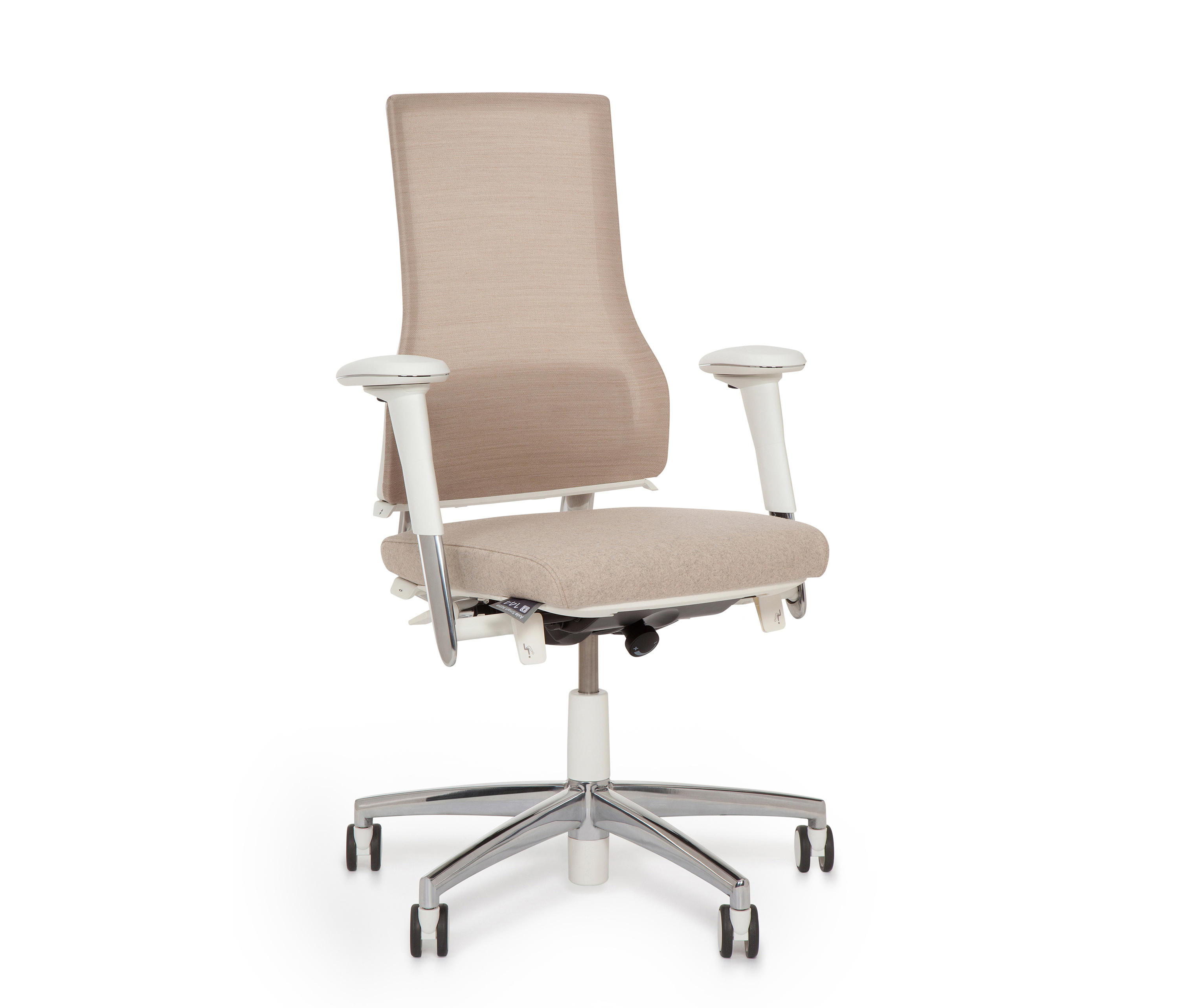 BMA AXIA 2.5 - Office chairs from Flokk | Architonic