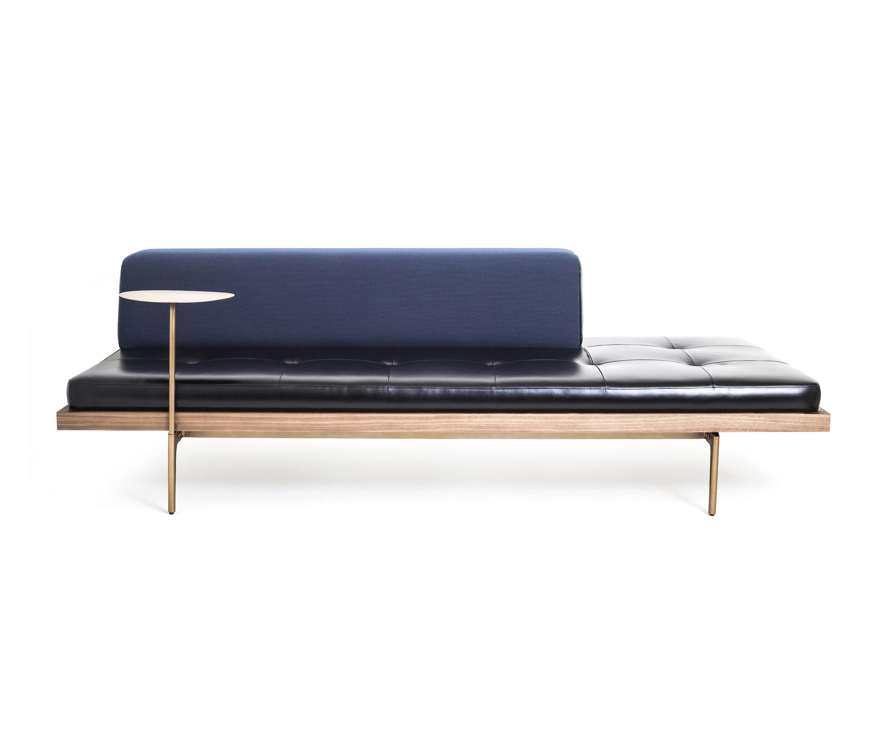 Discipline Sofa Half Back L | Architonic