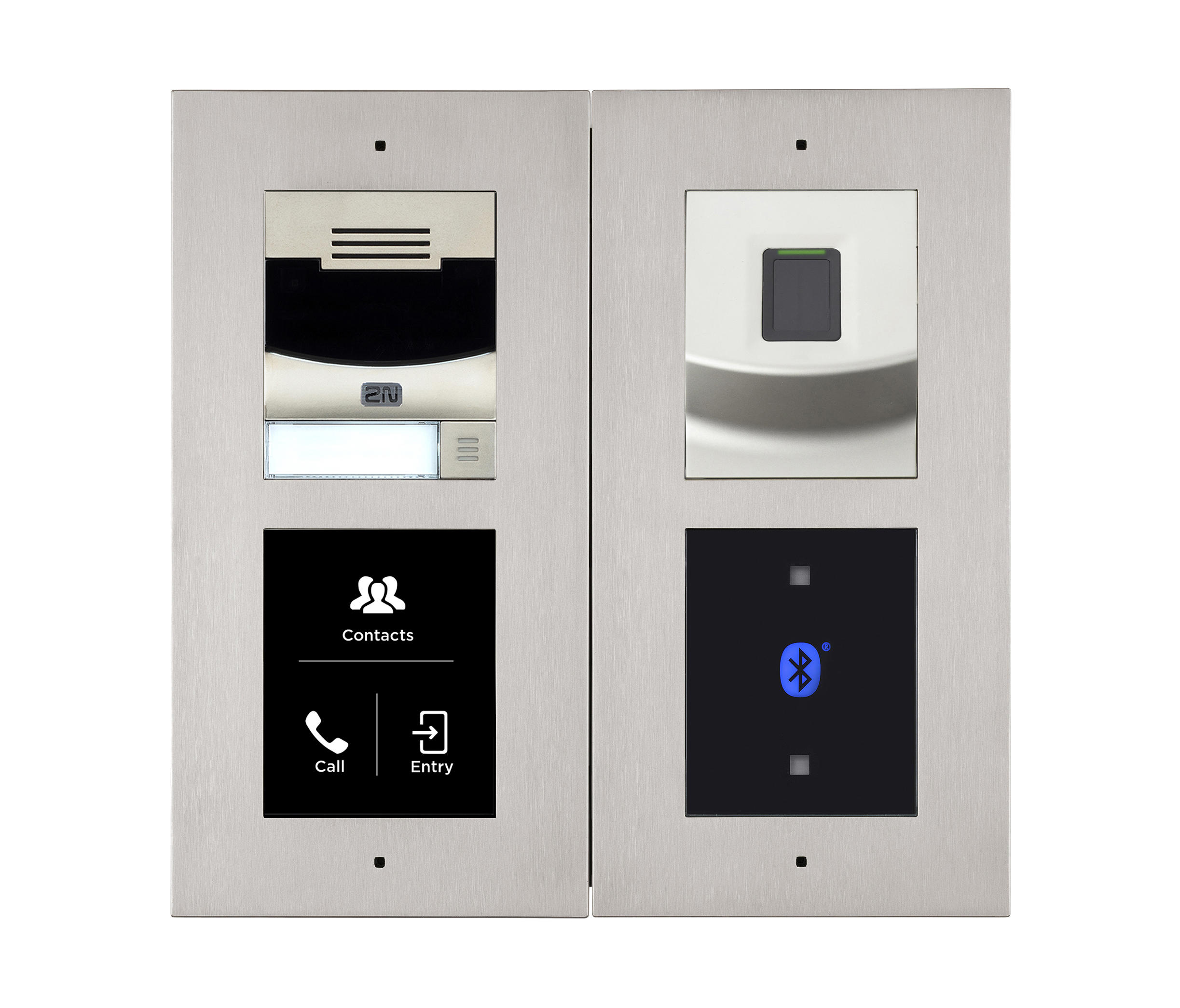 2N® IP Verso Silver & Designermöbel | Architonic