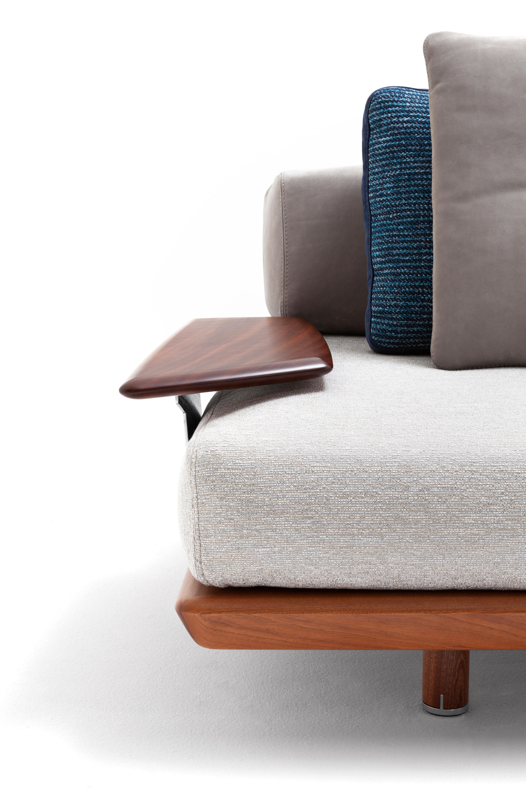 CAPRERA SOFA - Poufs from Exteta | Architonic