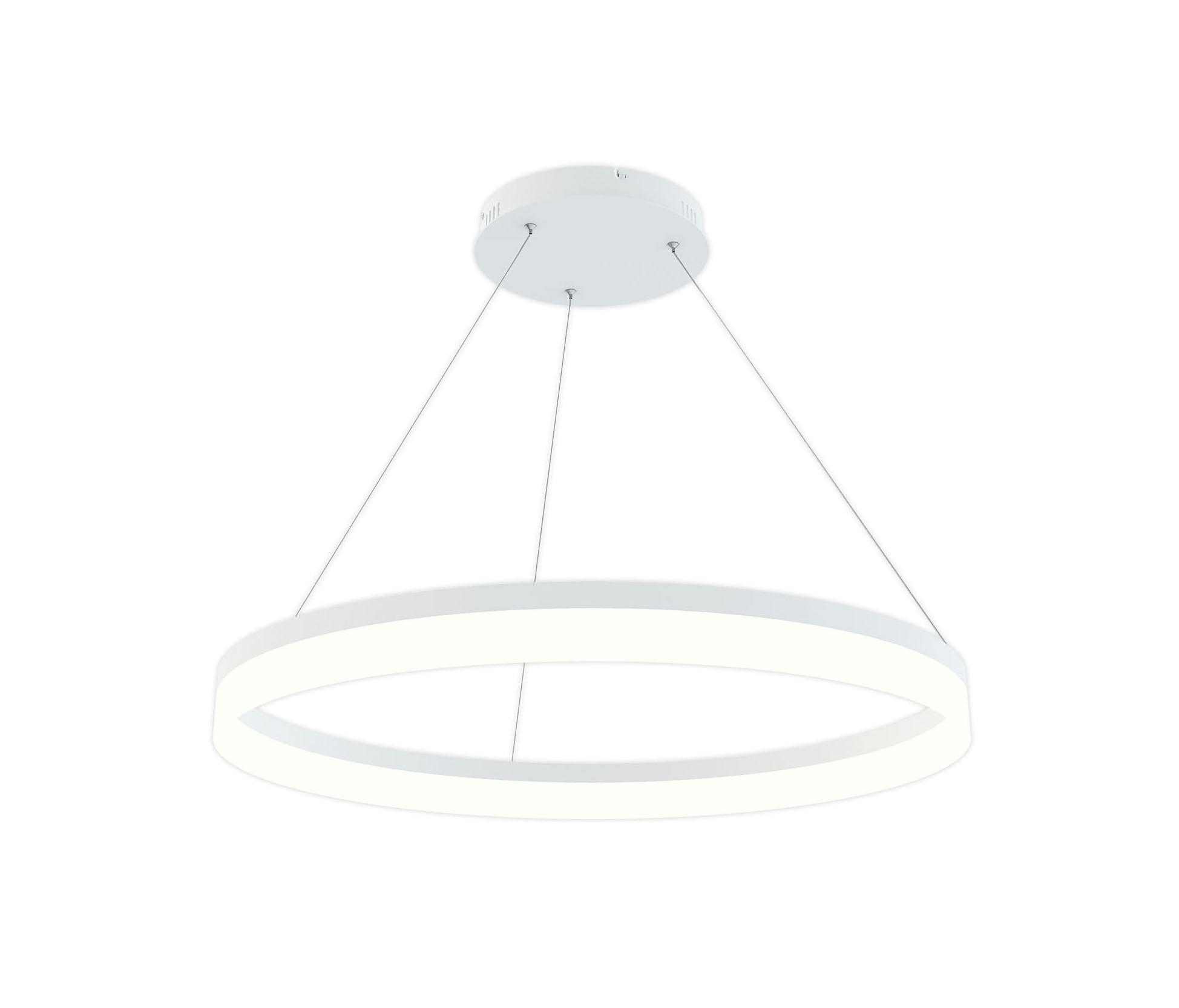 Circulo Led 80 Pendant Light | Architonic
