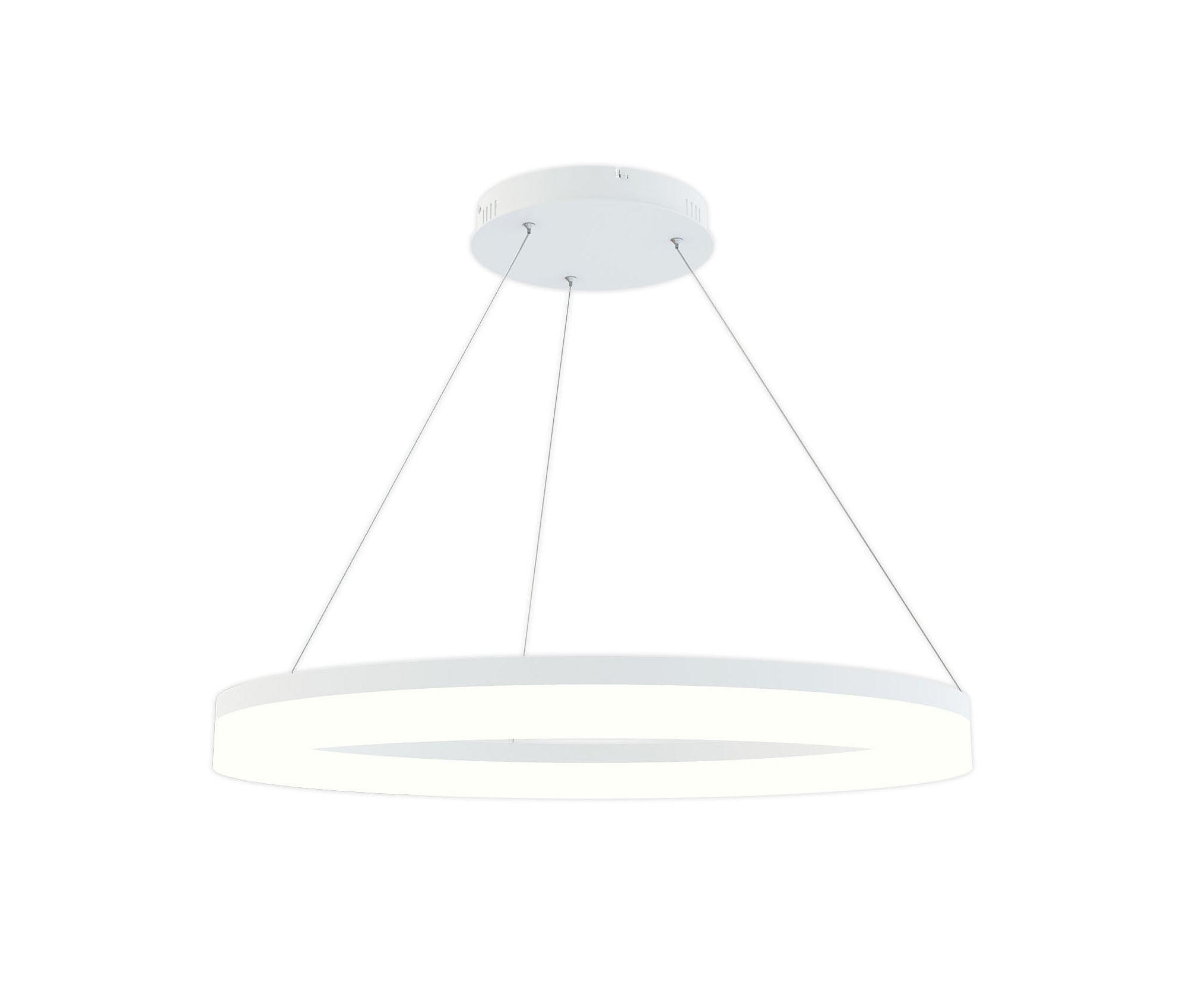 Circulo Led 80 Pendant Light | Architonic