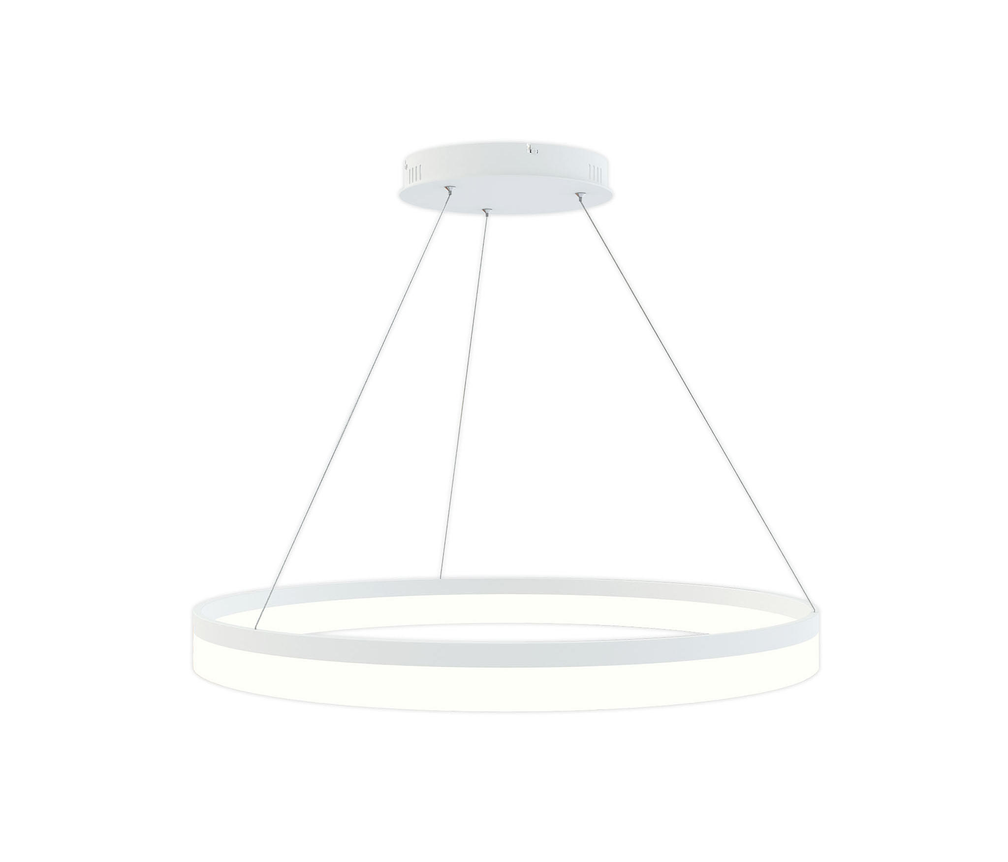 Circulo Led 80 Pendant Light | Architonic