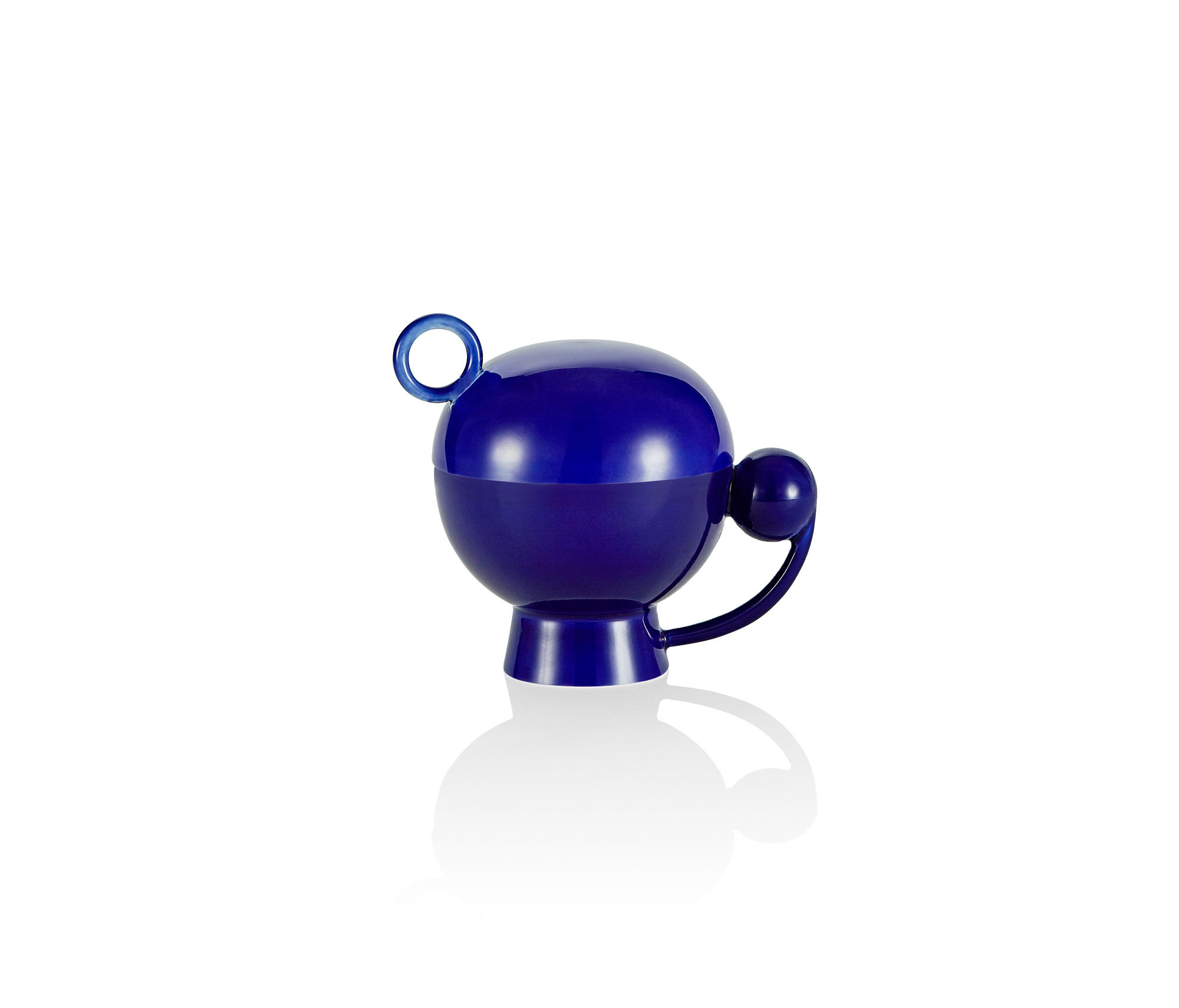 EBEKI | Tea & Coffee Set | Blue | Architonic
