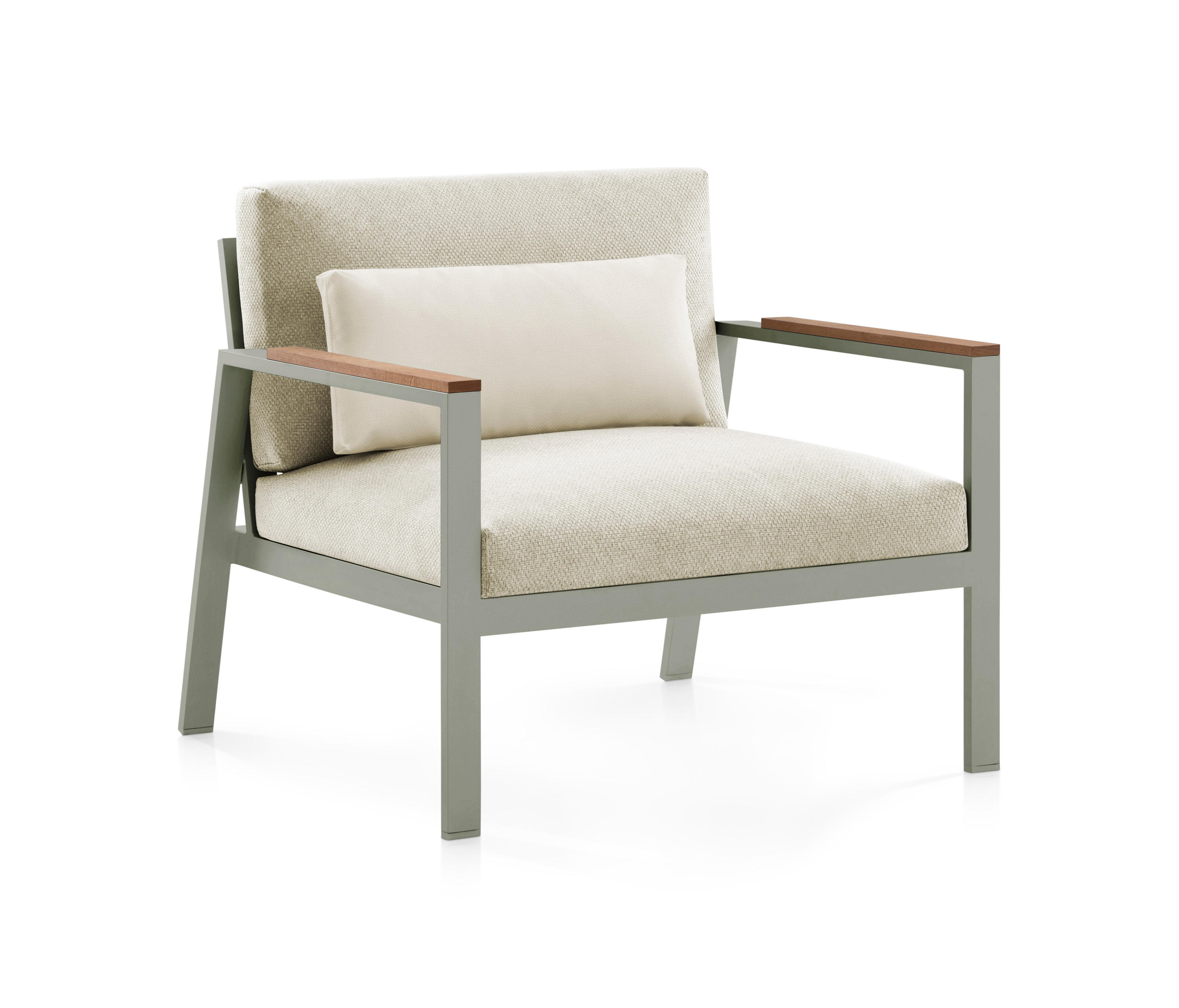 Timeless Lounge Chair & designer furniture | Architonic