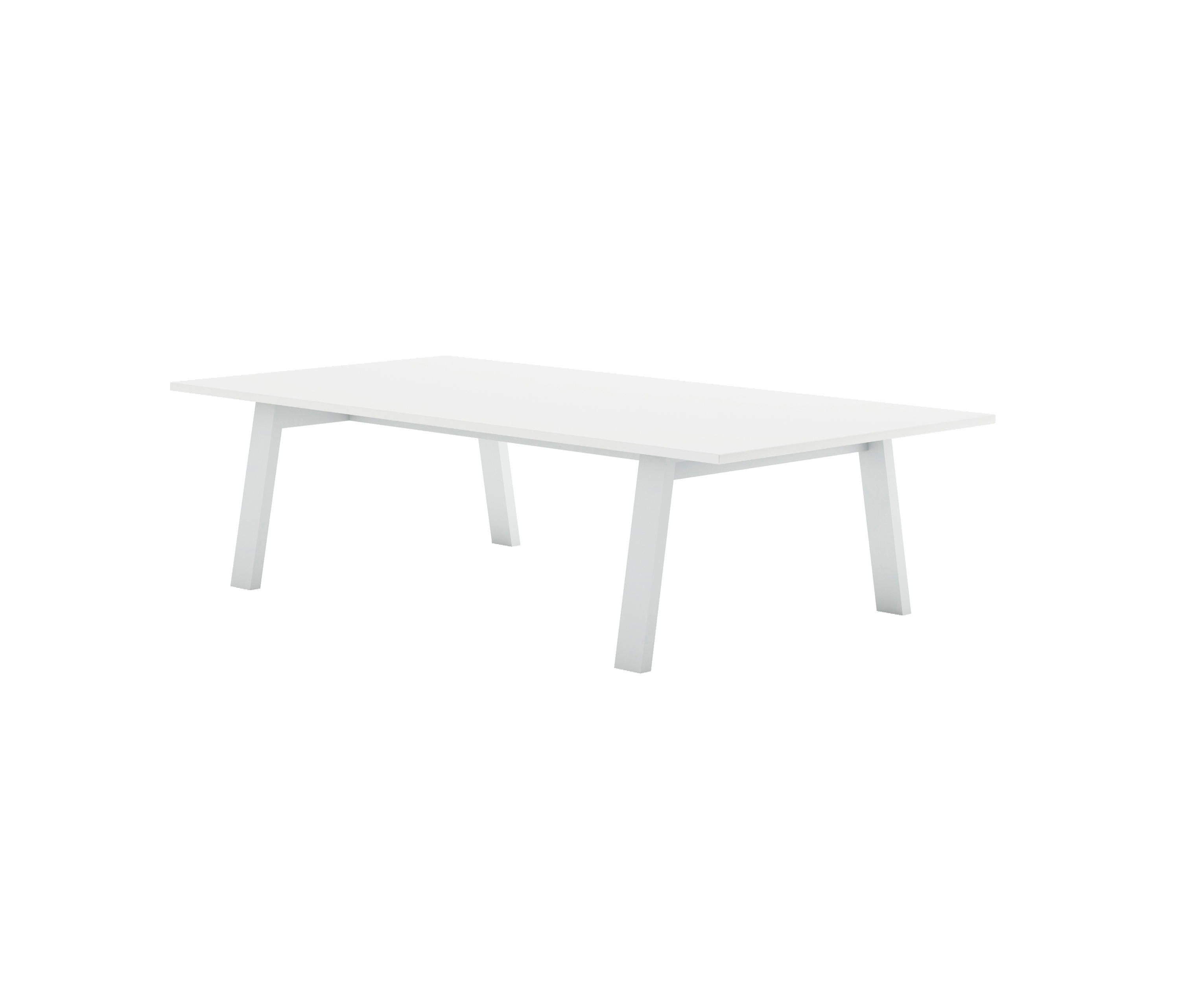 Timeless Rectangular Coffee Table | Architonic