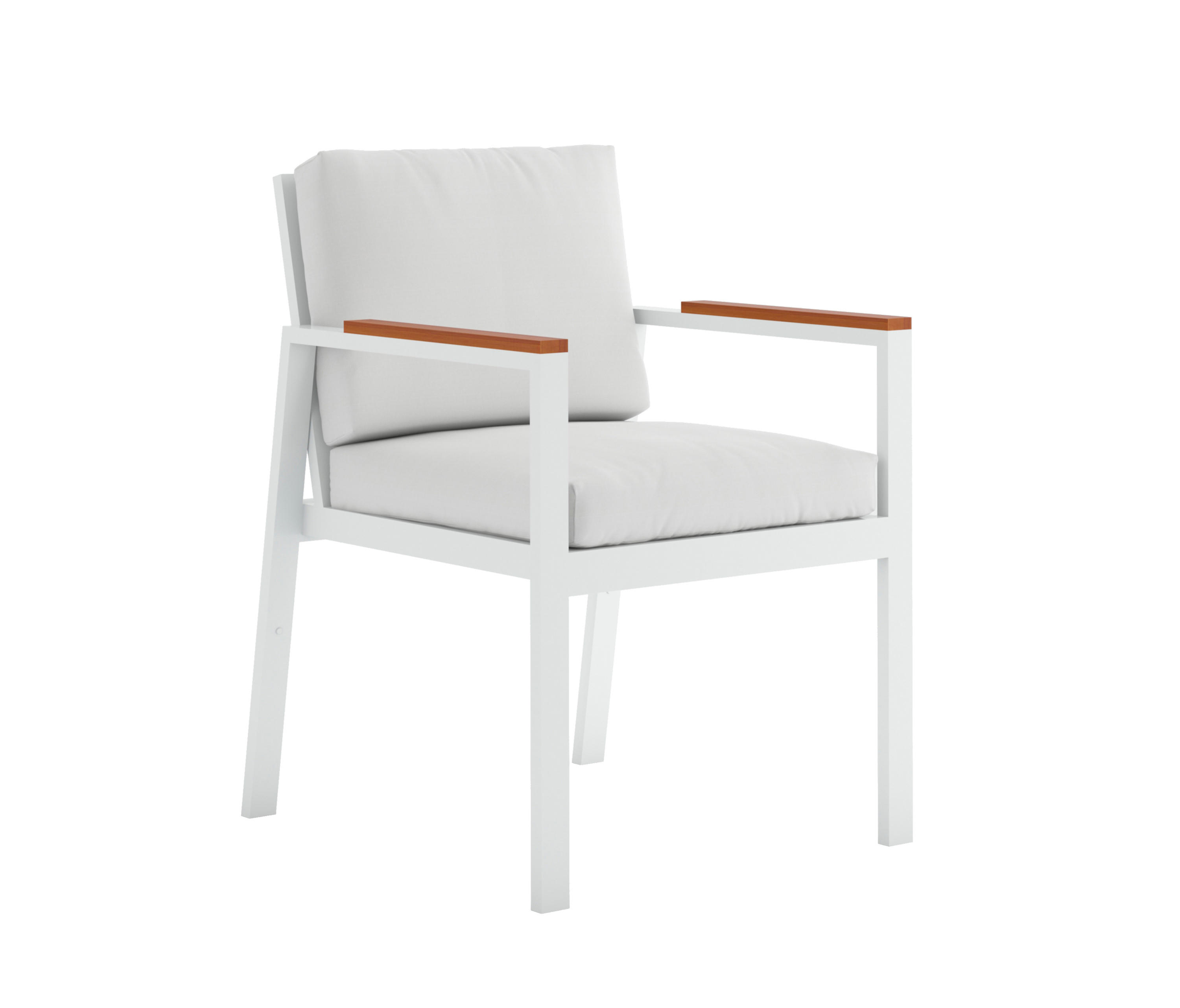 Timeless Dining Armchair | Architonic