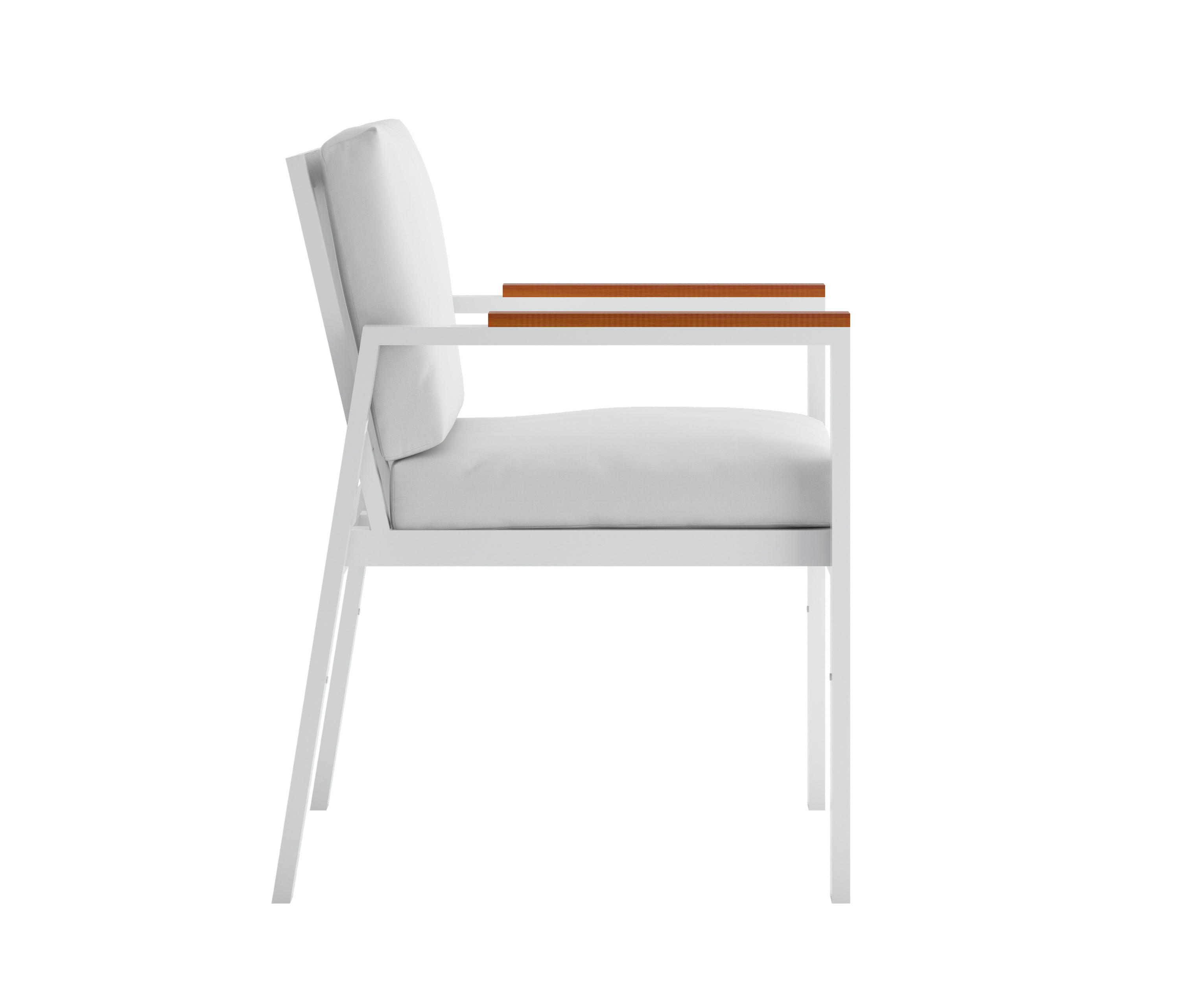 Timeless Dining Armchair | Architonic