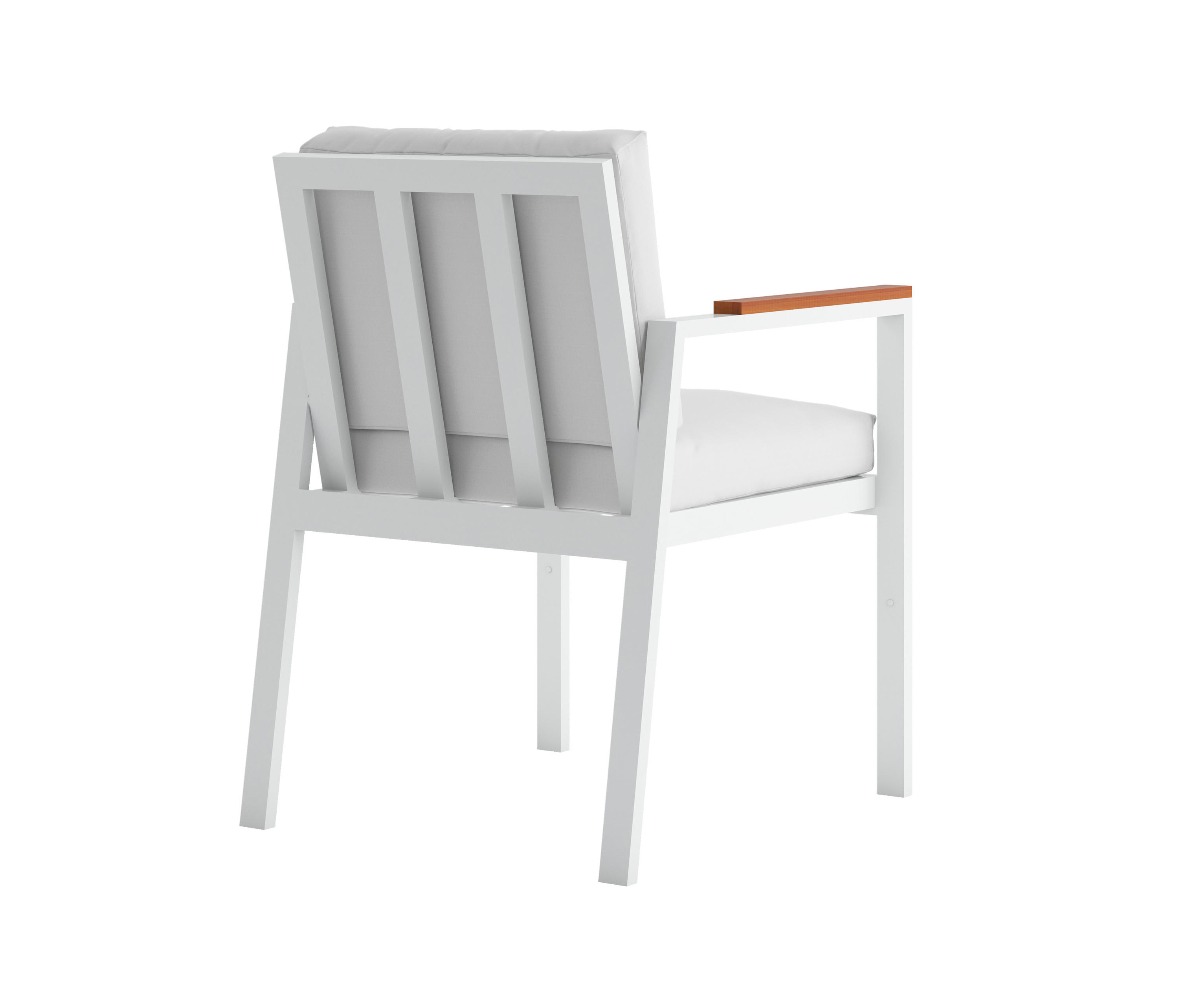 Timeless Dining Armchair | Architonic