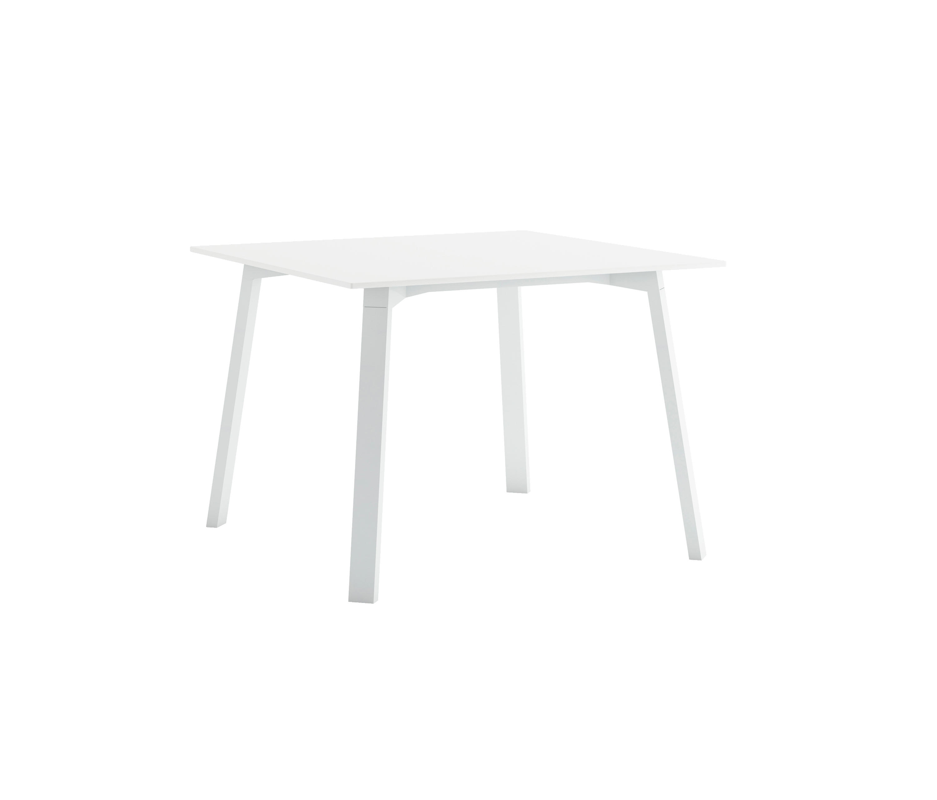Timeless Square Dining Table | Architonic