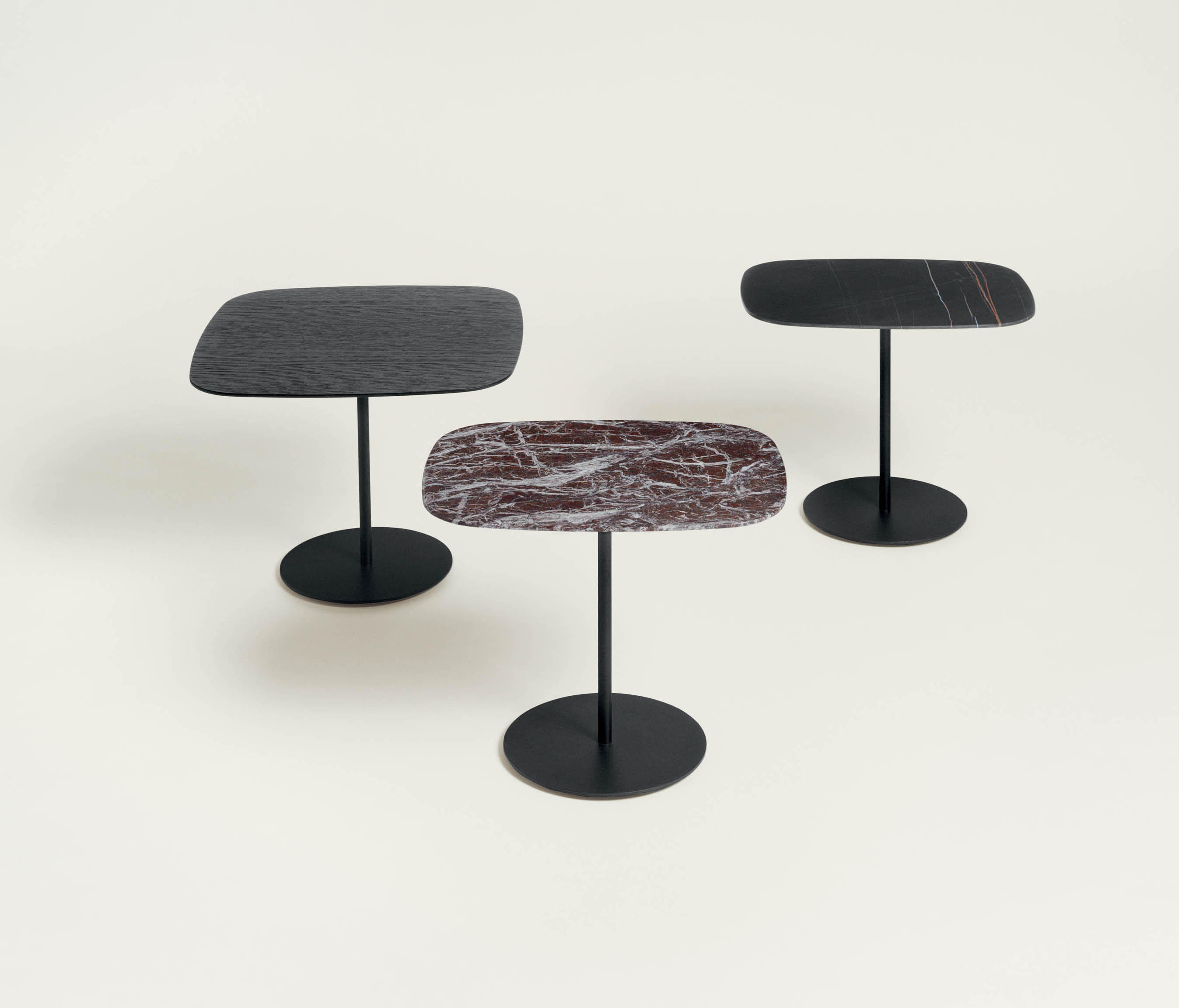 FLOYD TABLE - Coffee tables from Living Divani | Architonic