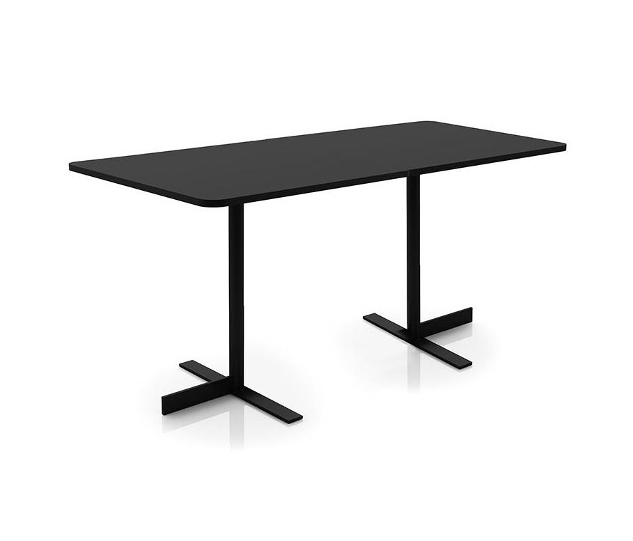 PEOPLE TABLE - Dining tables from ALMA Design | Architonic