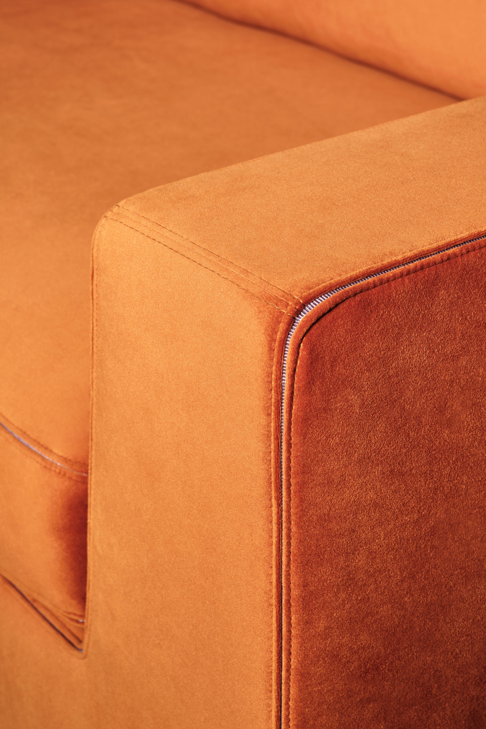 NELSON SOFA - Sofas from Christine Kröncke | Architonic