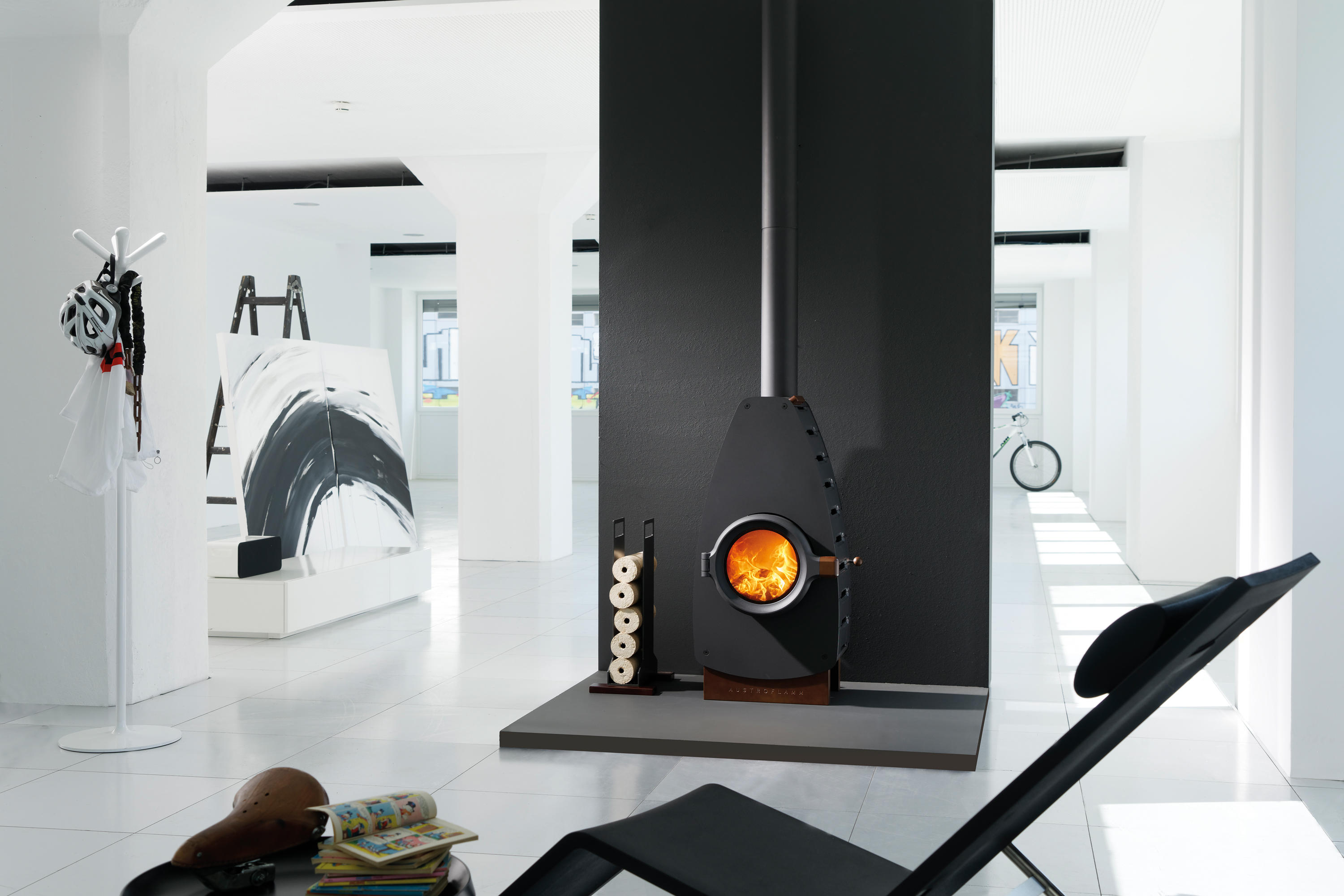 BOBBY - Stoves from Austroflamm | Architonic