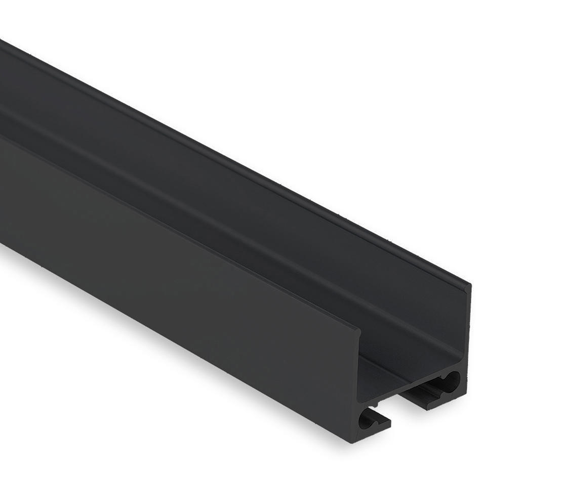 PL1 series | PL10 LED CONSTRUCTION profile / universal cable channel ...