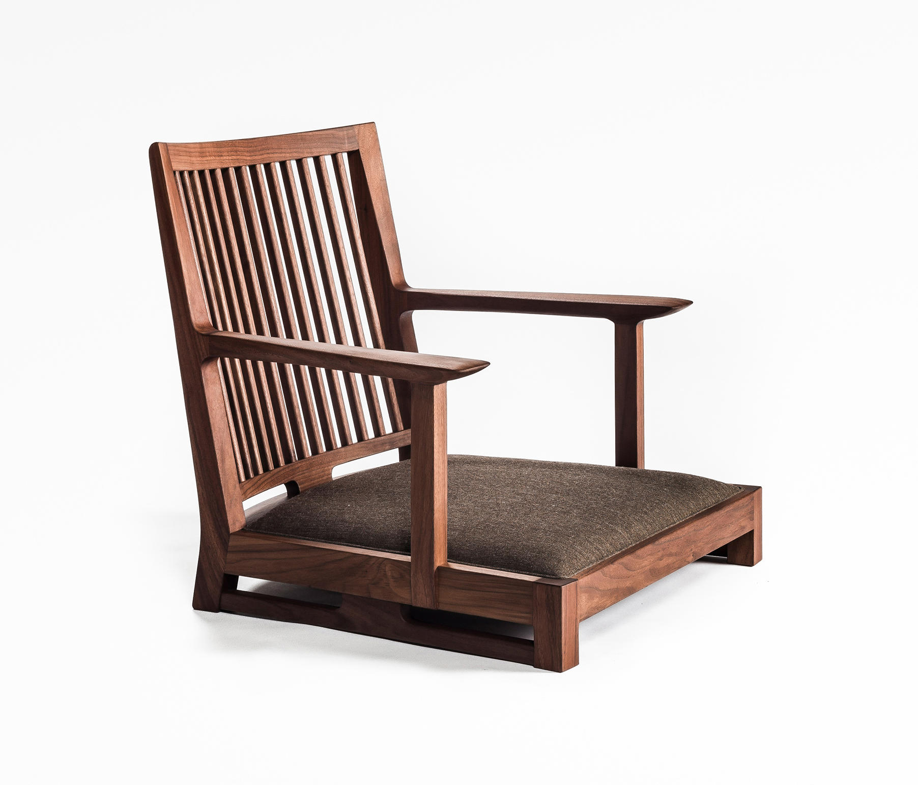 Liku Japanese Chair & mobilier design | Architonic