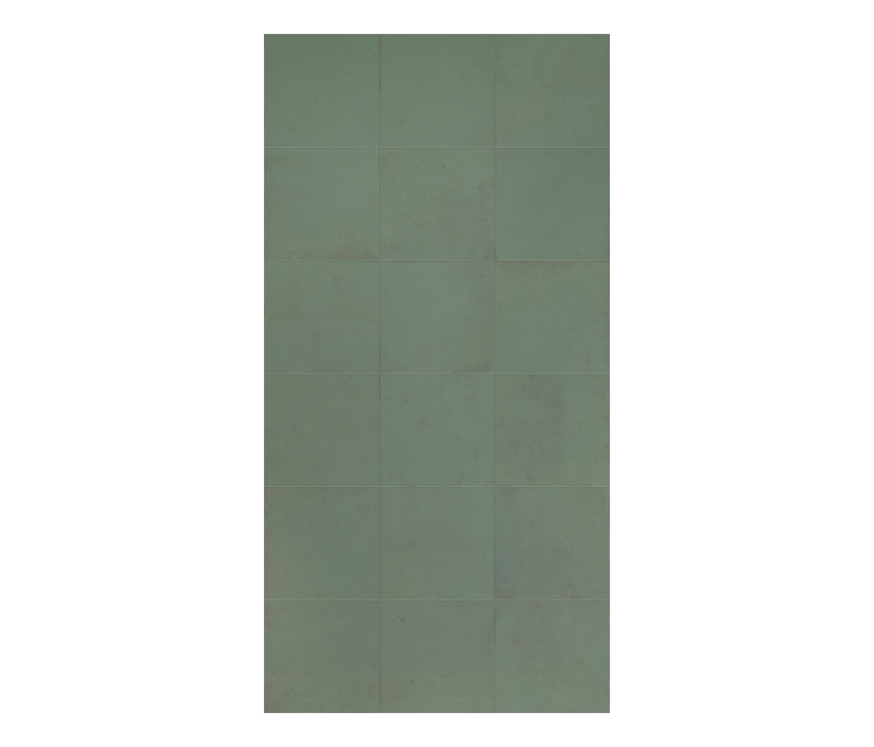 Storie D'Italia Verde Matt | Architonic