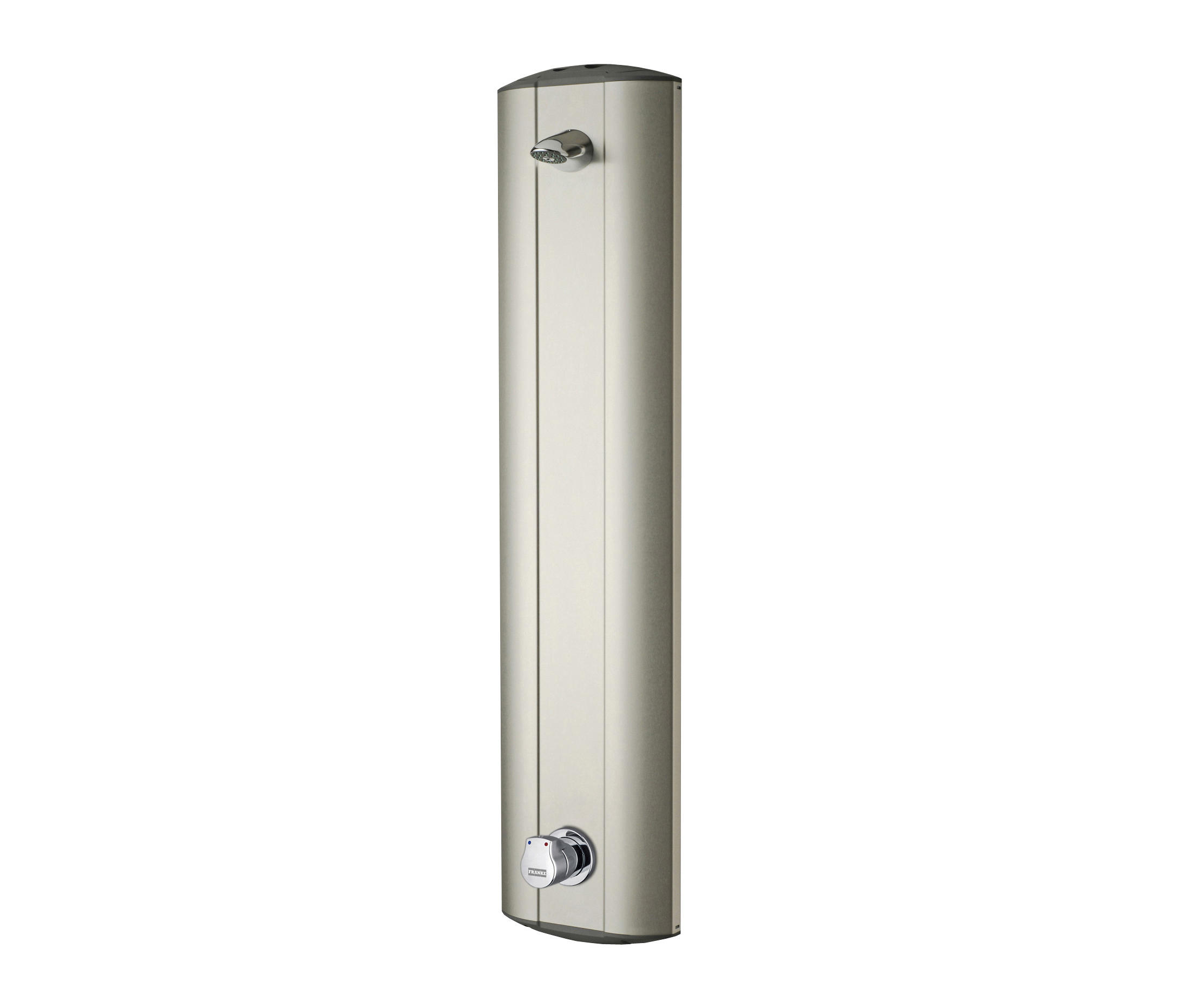 AQUAMIX Shower panel & designer furniture | Architonic