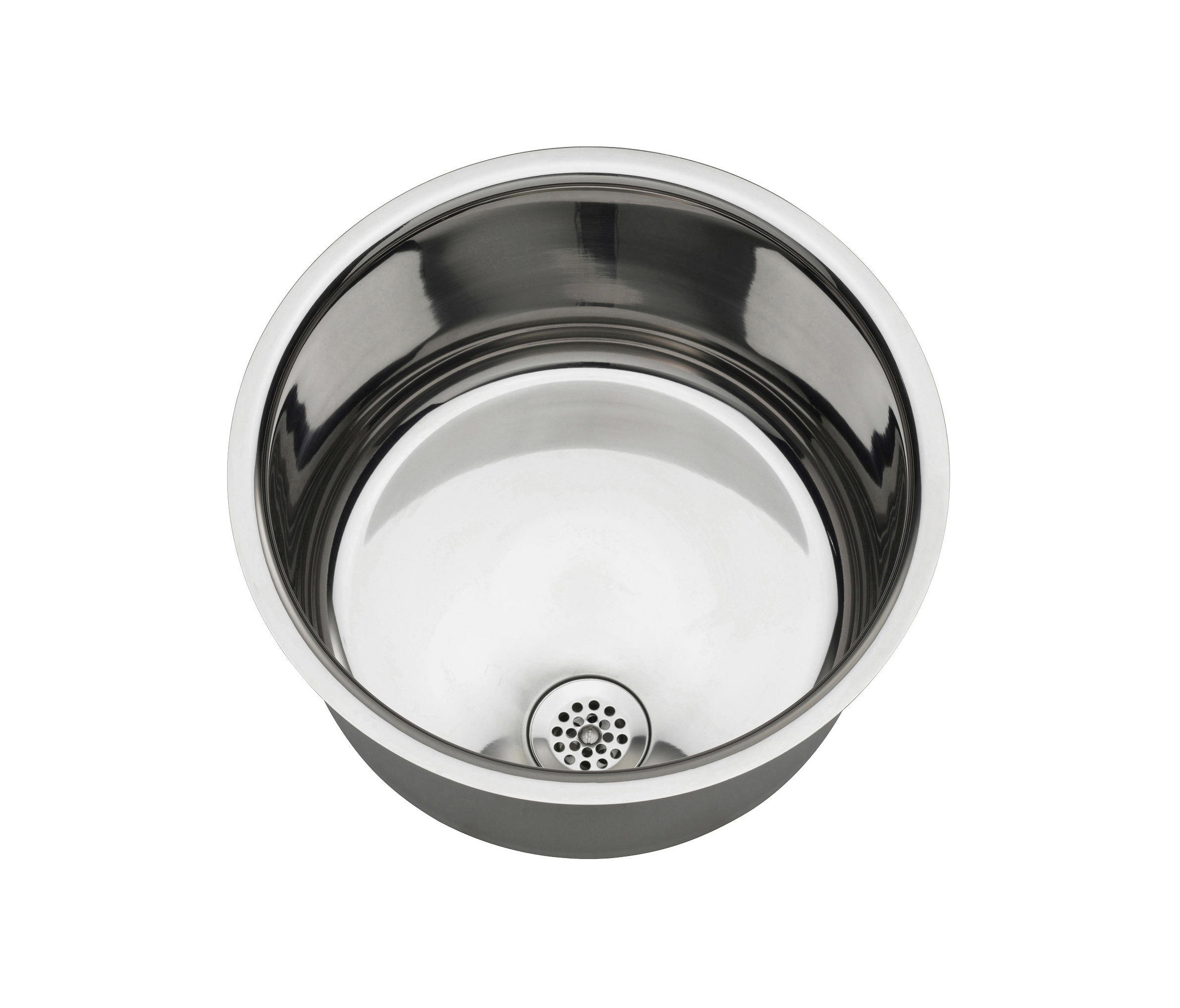 RONDO Round sink & designer furniture | Architonic