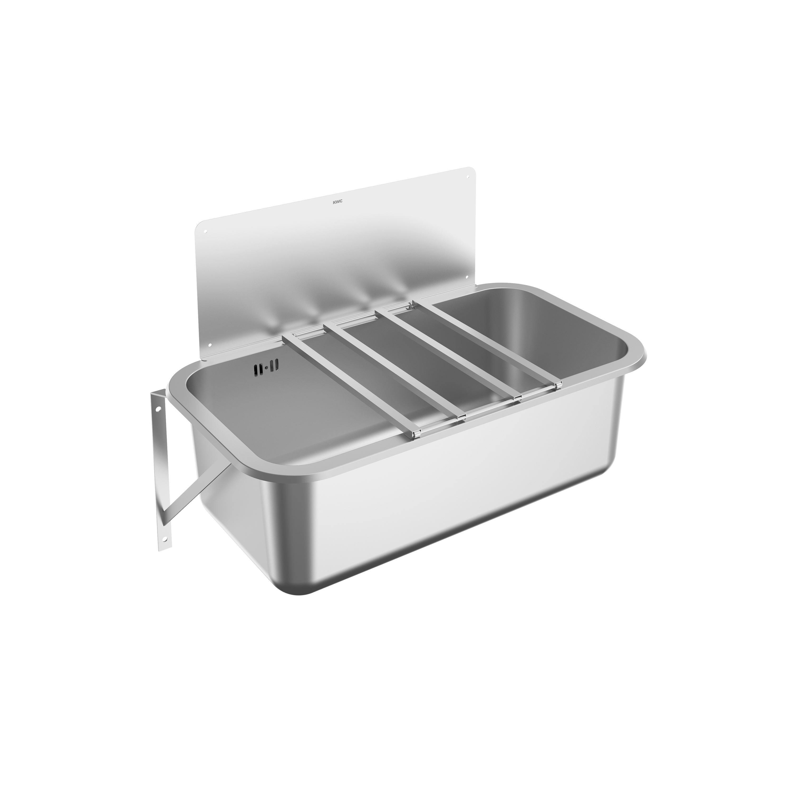 SIRIUS multi purpose sink | Architonic
