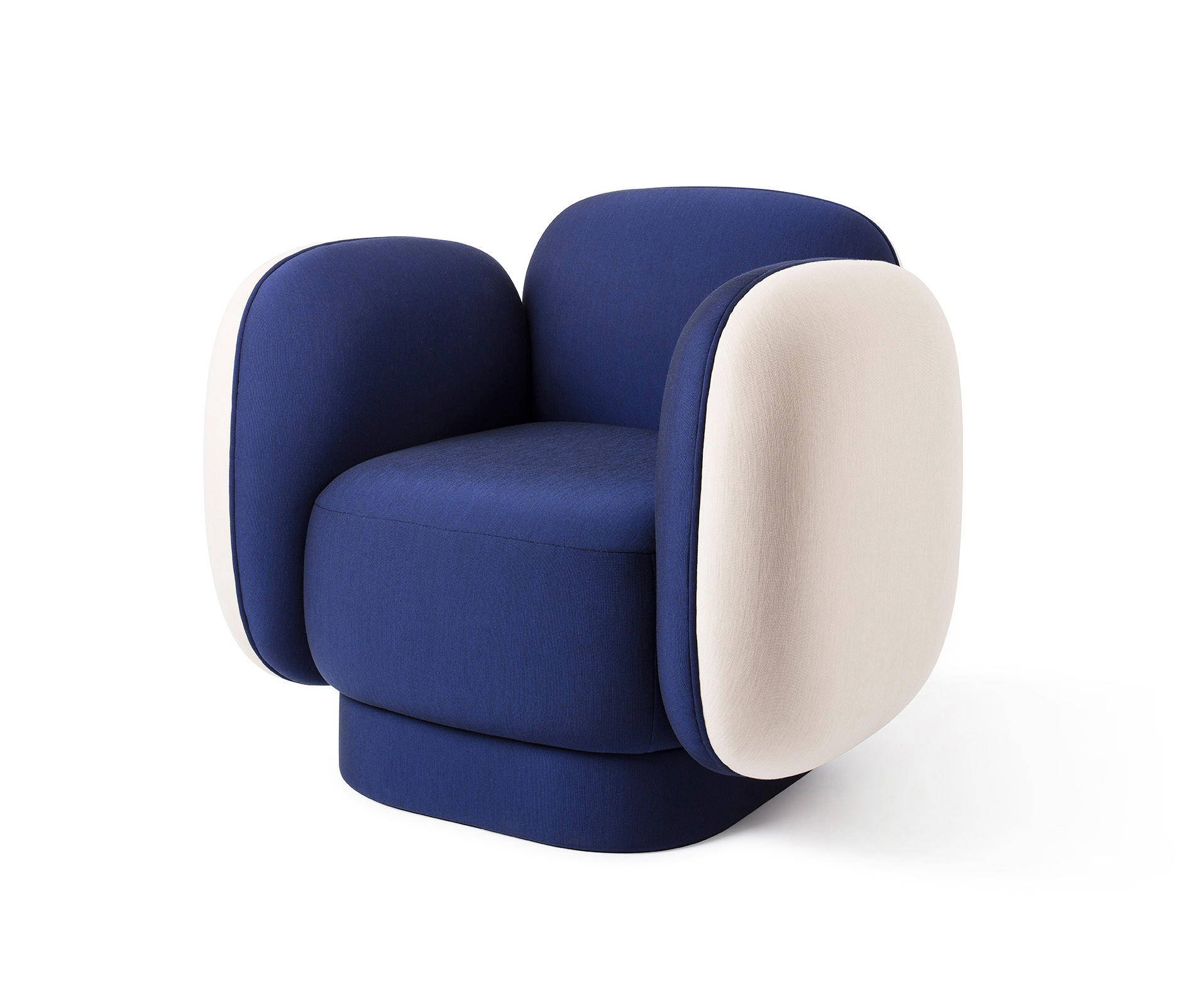 MAJOR TOM | Armchair & designer furniture | Architonic