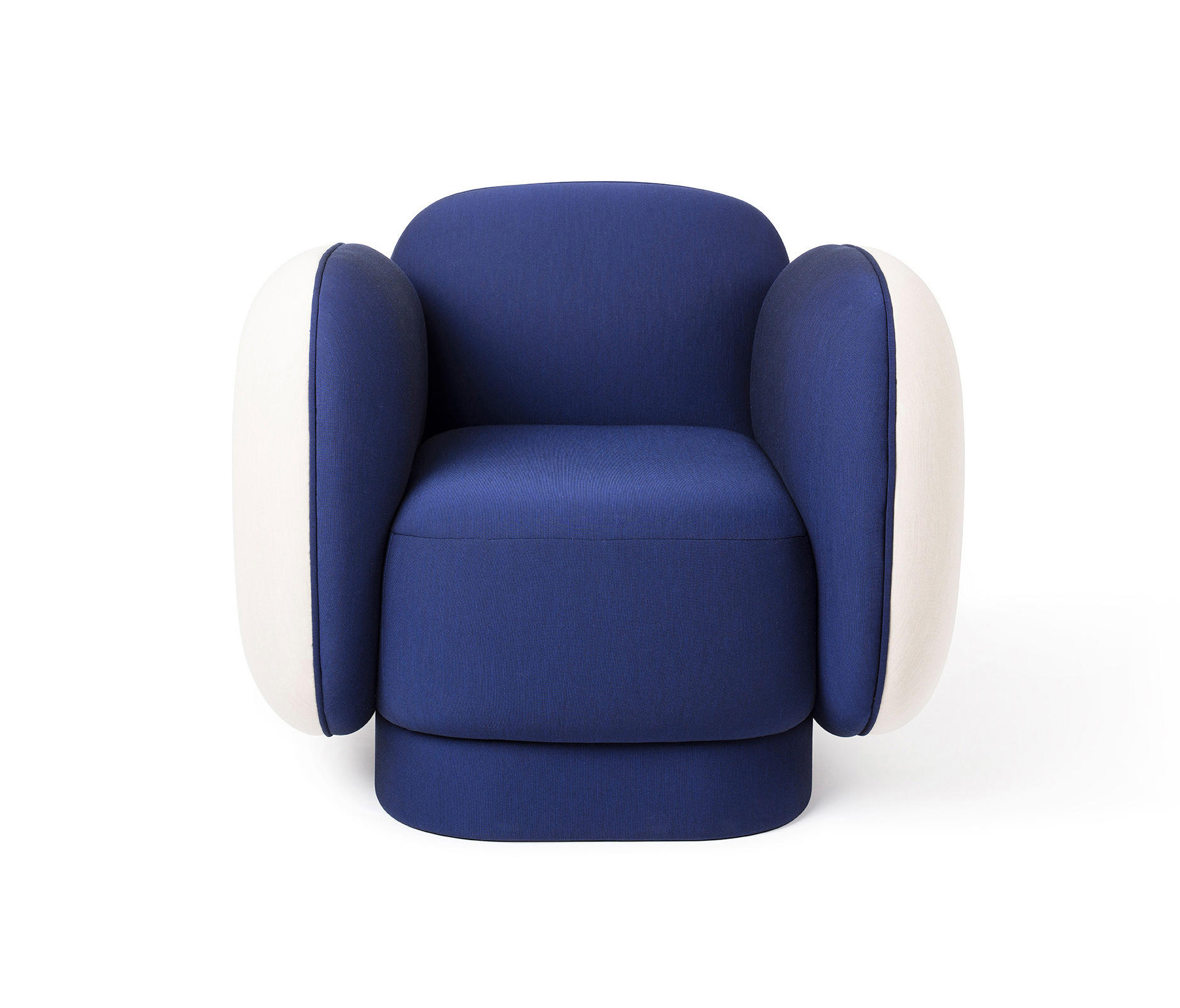 MAJOR TOM | Armchair & designer furniture | Architonic