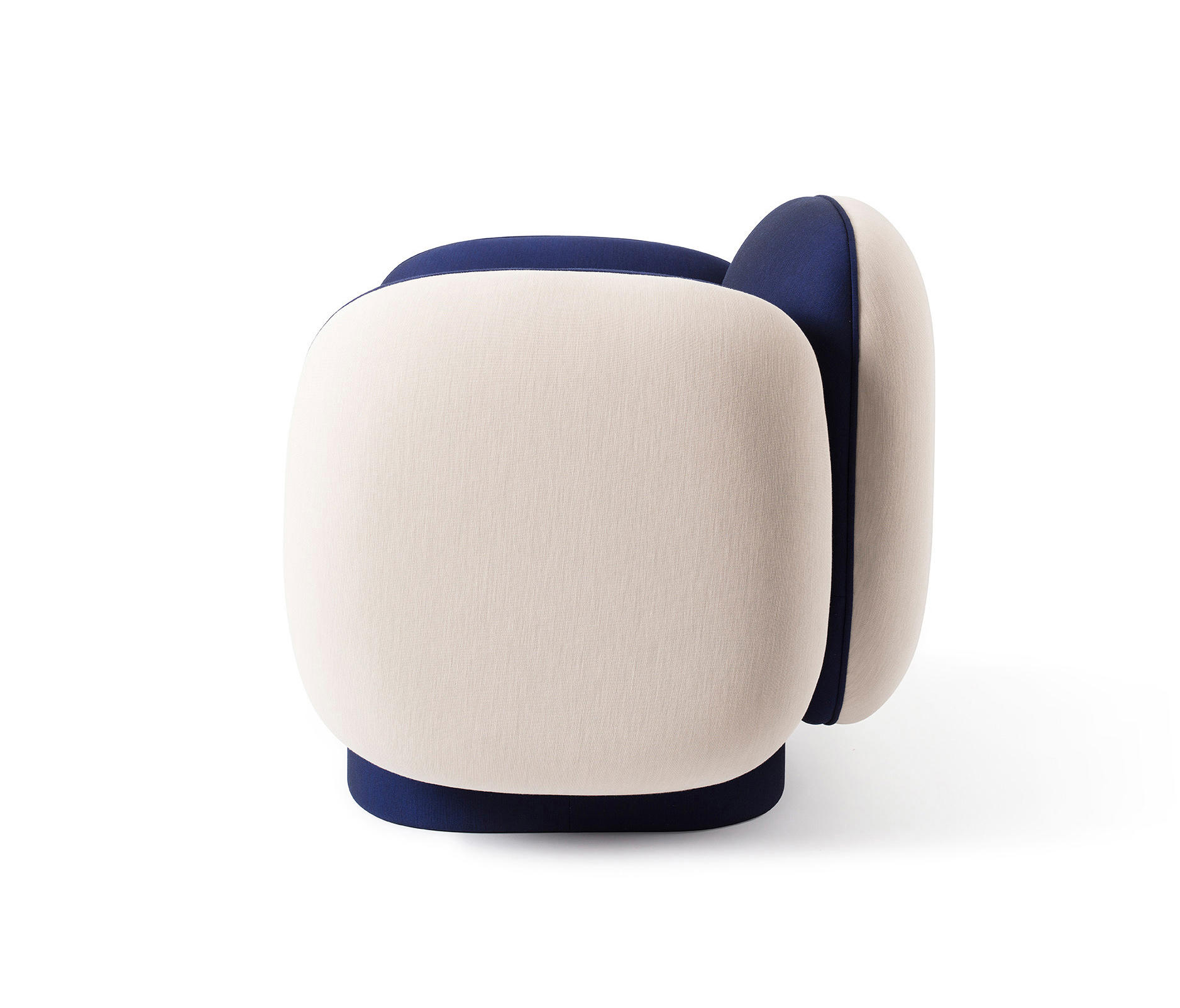 MAJOR TOM | Armchair & designer furniture | Architonic