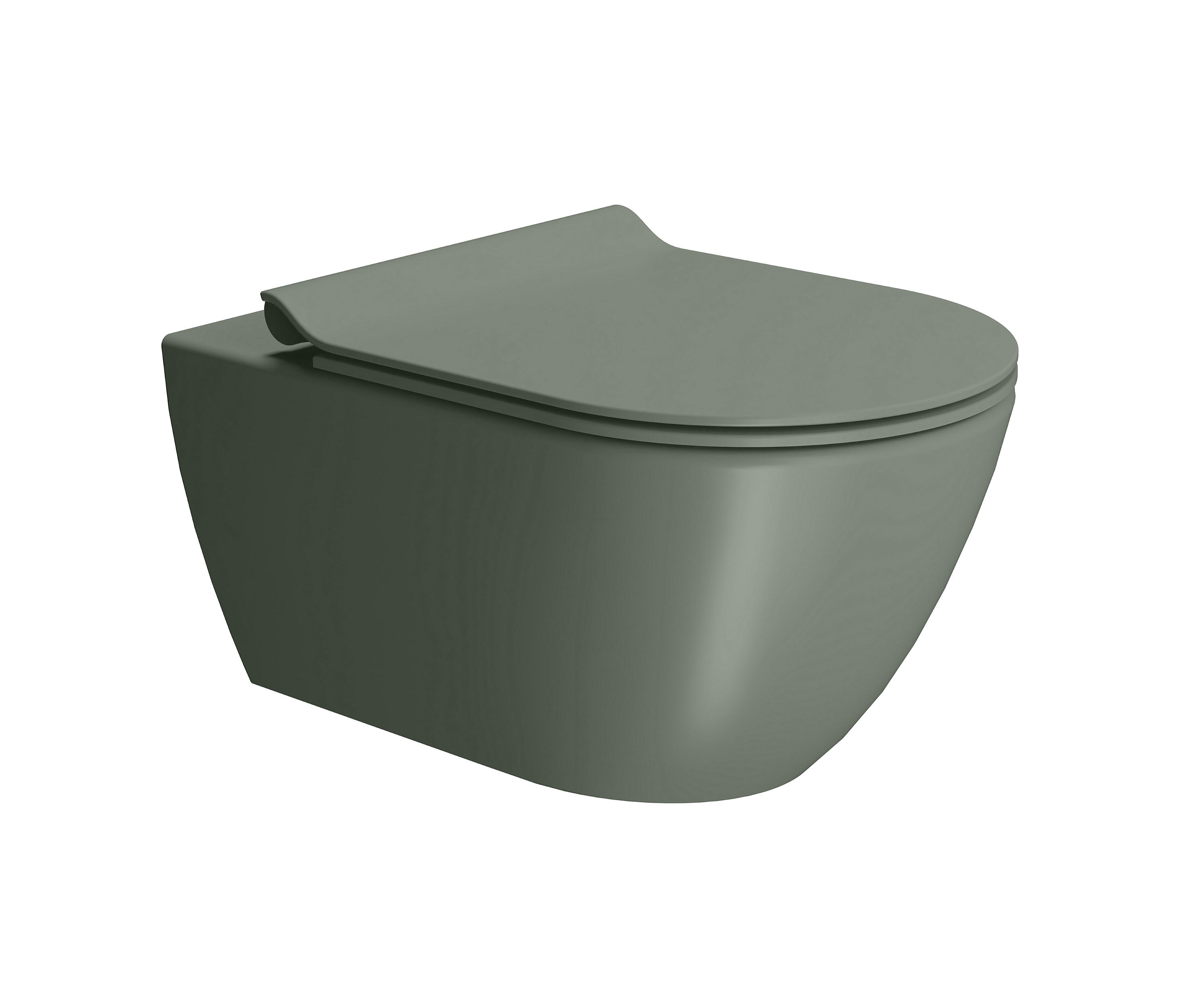 Color Elements 55X36 | WC | Architonic