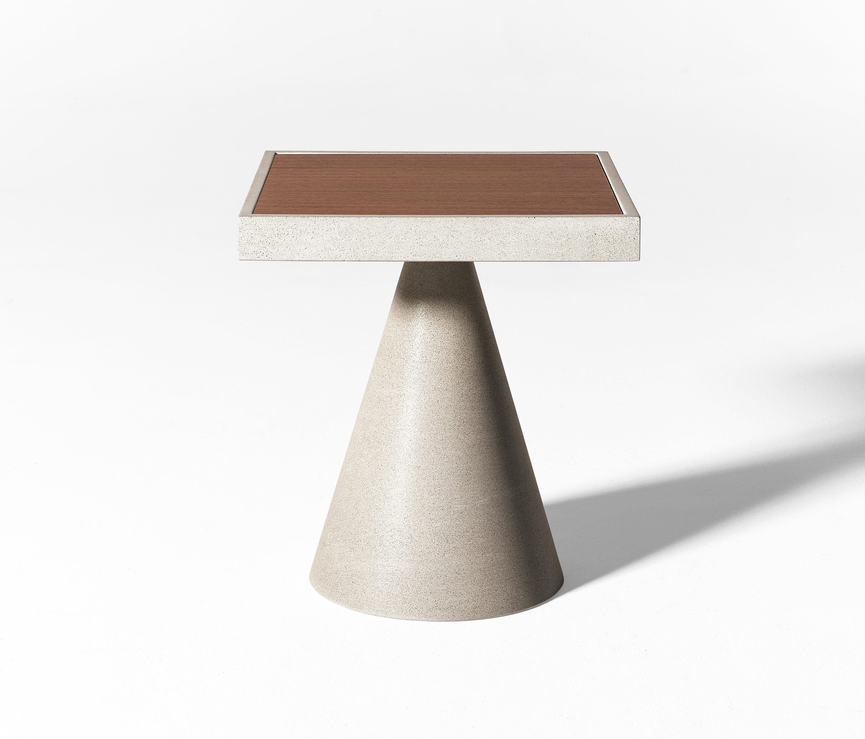 Cone Open Air low table | Architonic