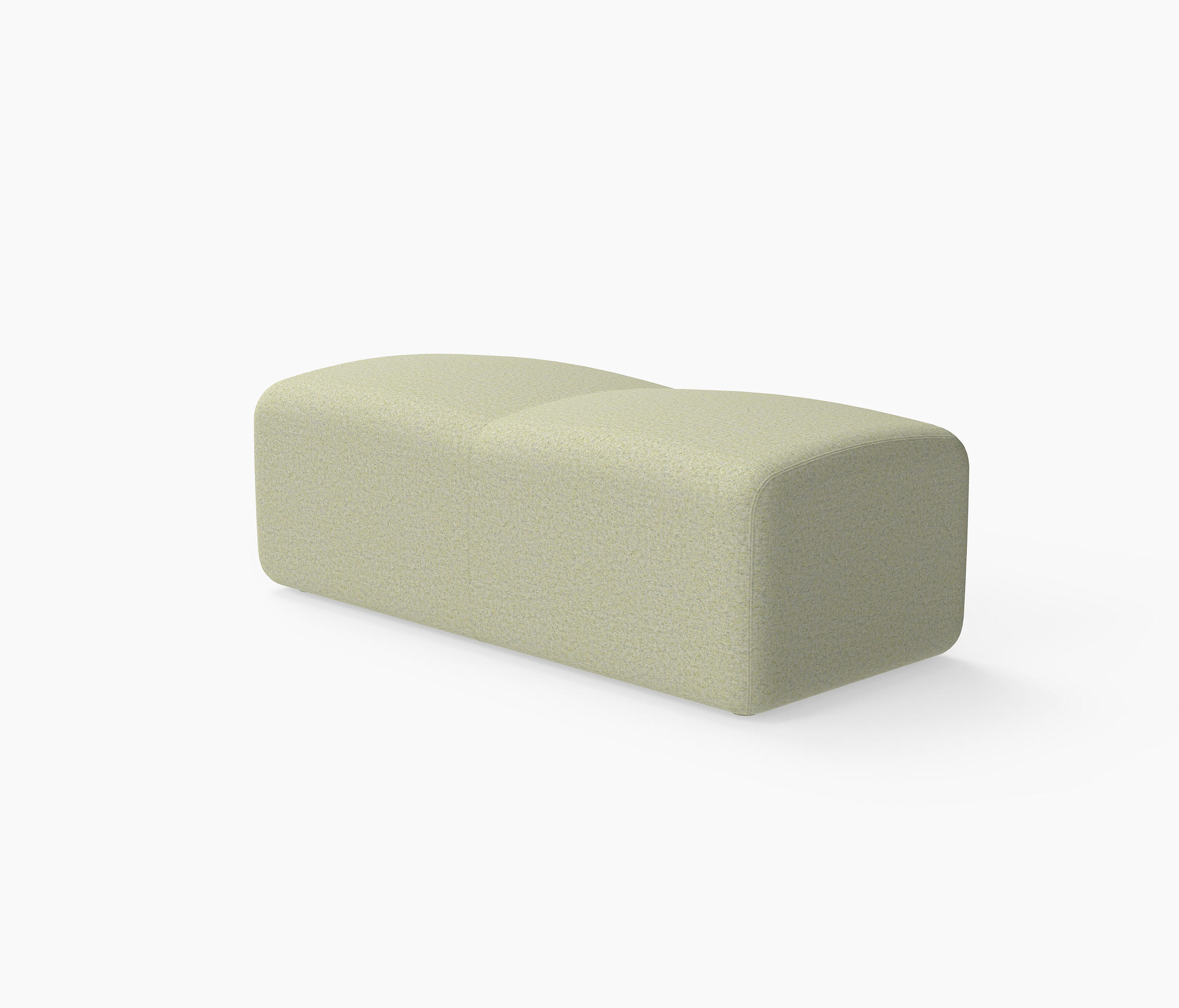 Caterpillar, Bench & designer furniture | Architonic