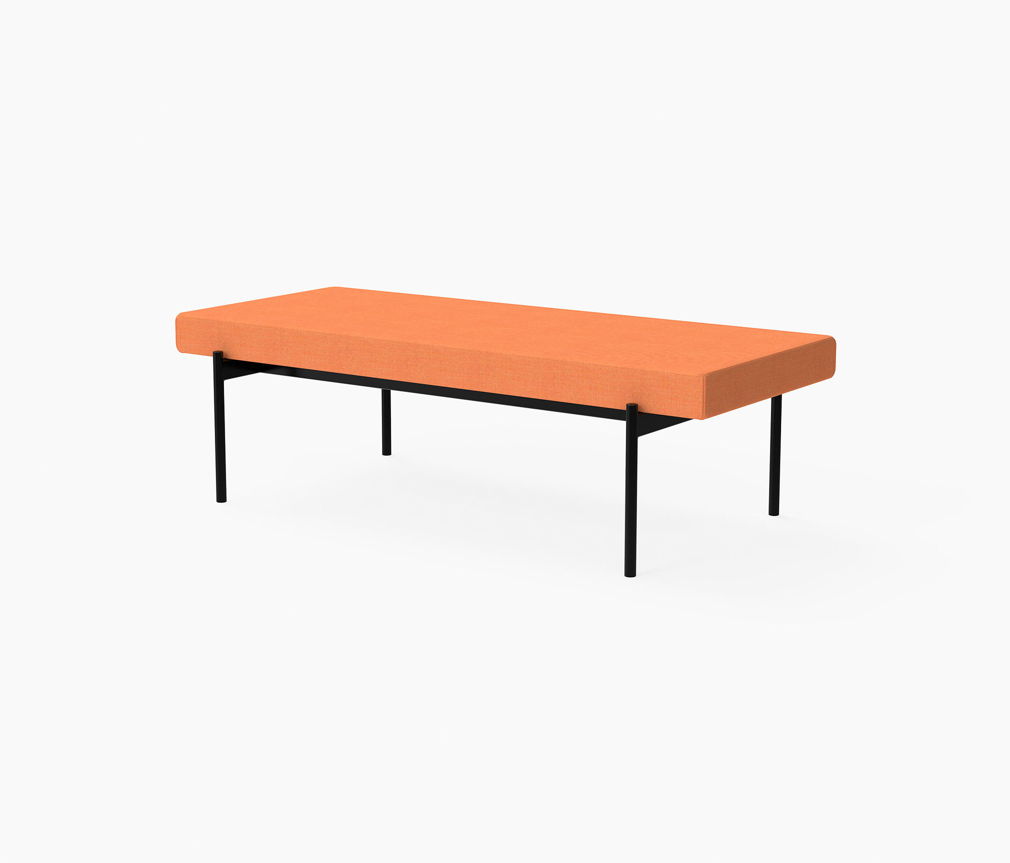 Crescent, Bench & designer furniture | Architonic