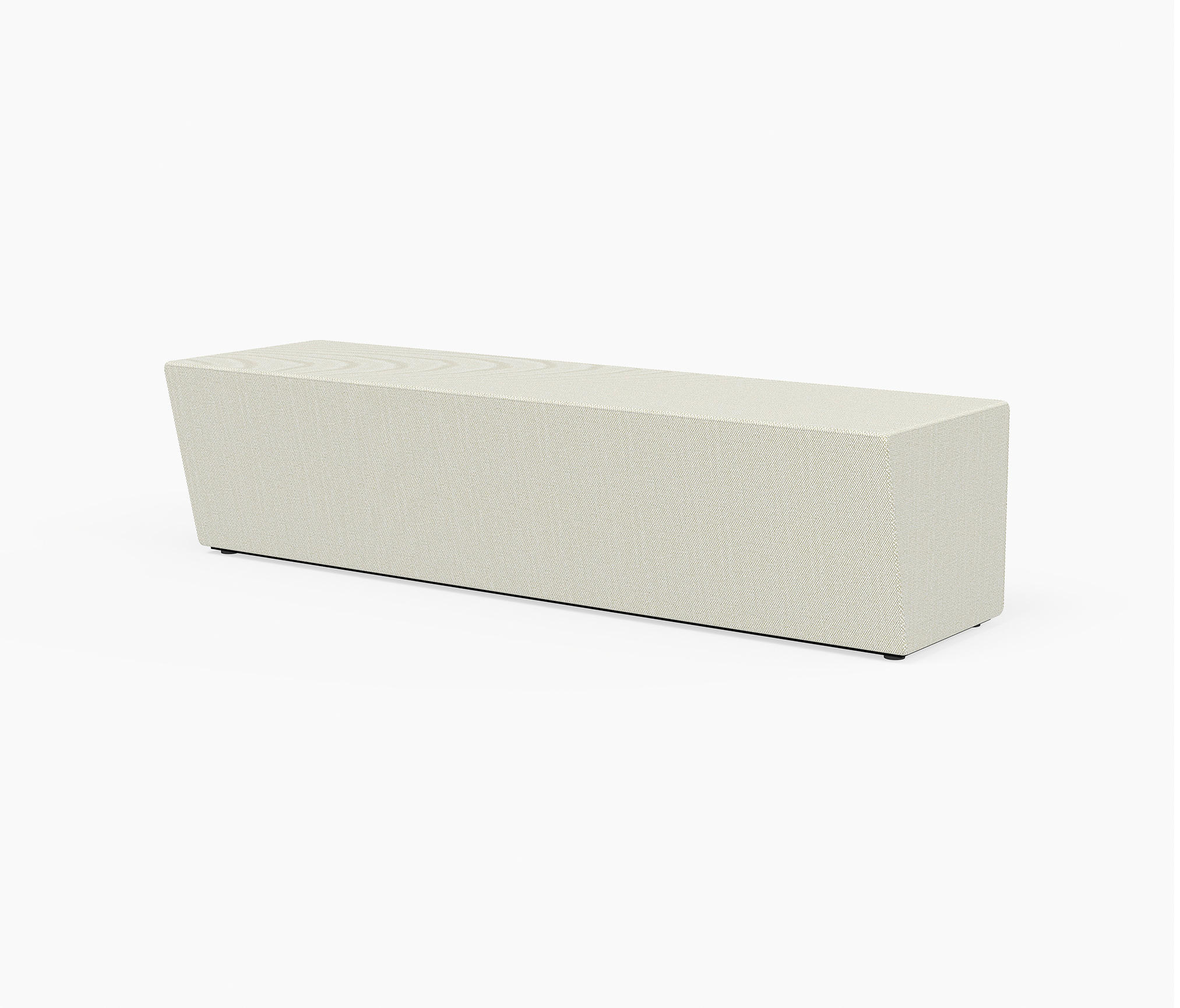 GUELL, BENCH - Benches from Derlot | Architonic