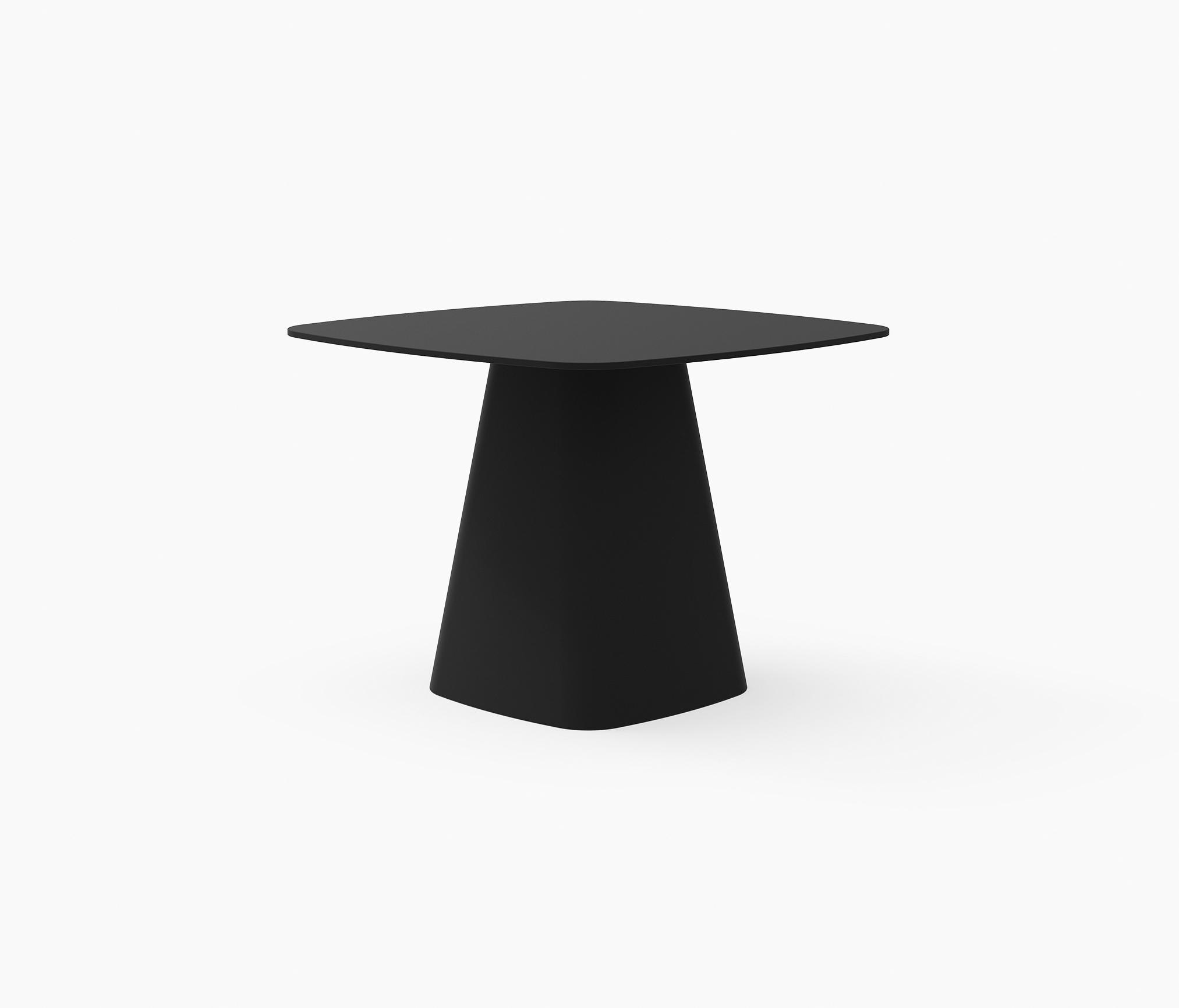 KONO, TABLE - Dining tables from Derlot | Architonic