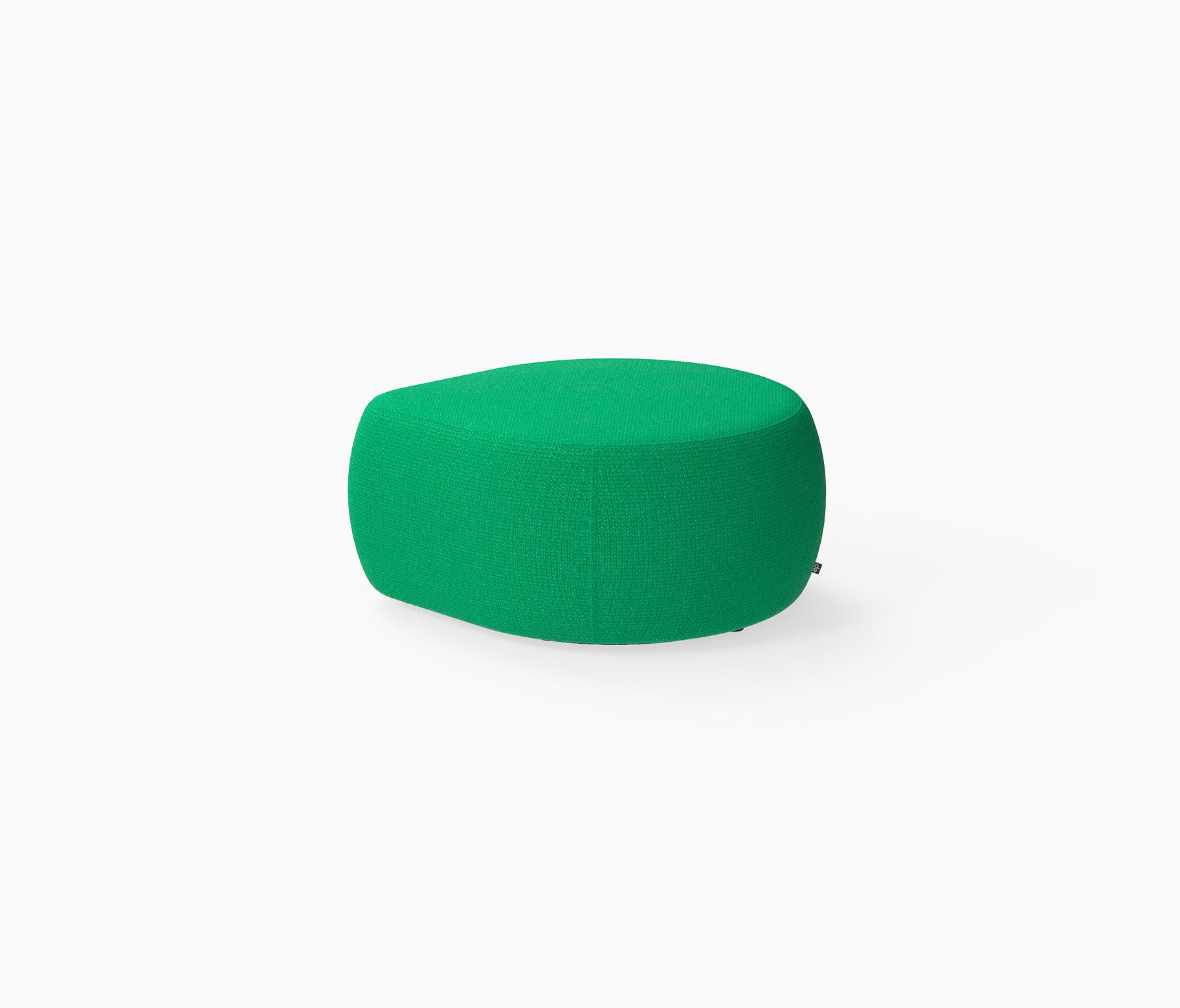 SEED, OTTOMAN - Poufs from Derlot | Architonic