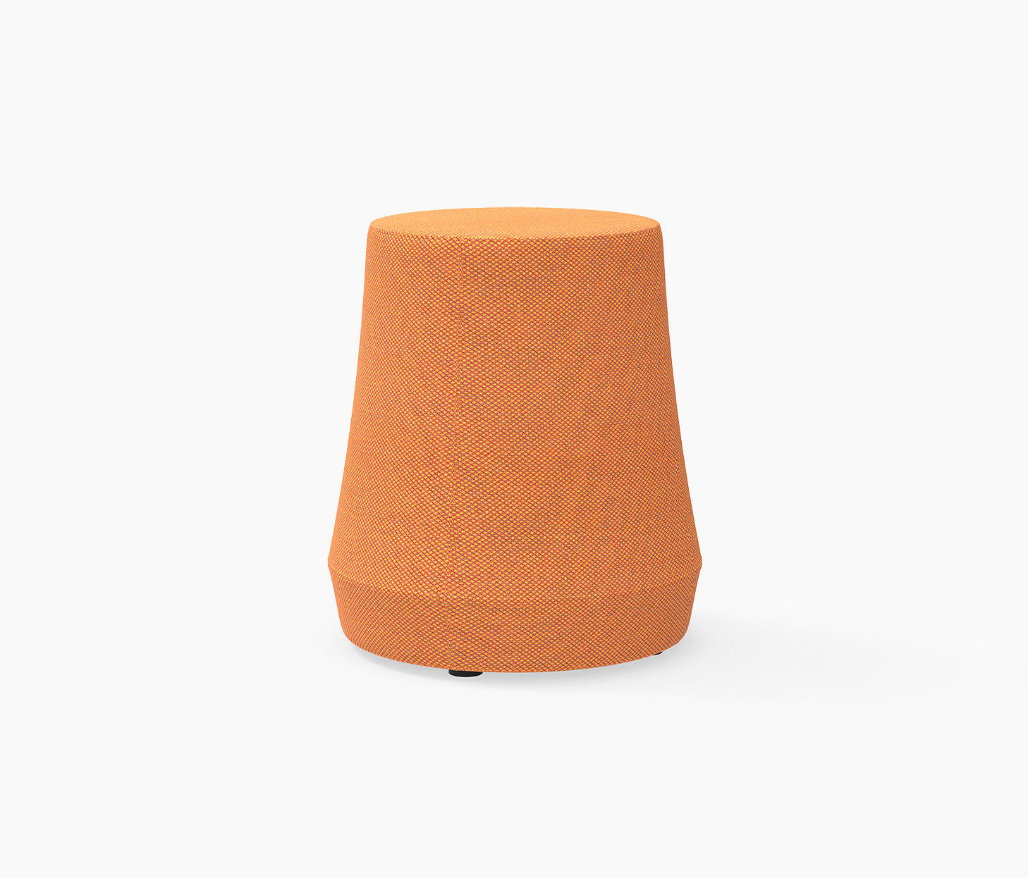 Stump, Upholstered Stool | Architonic