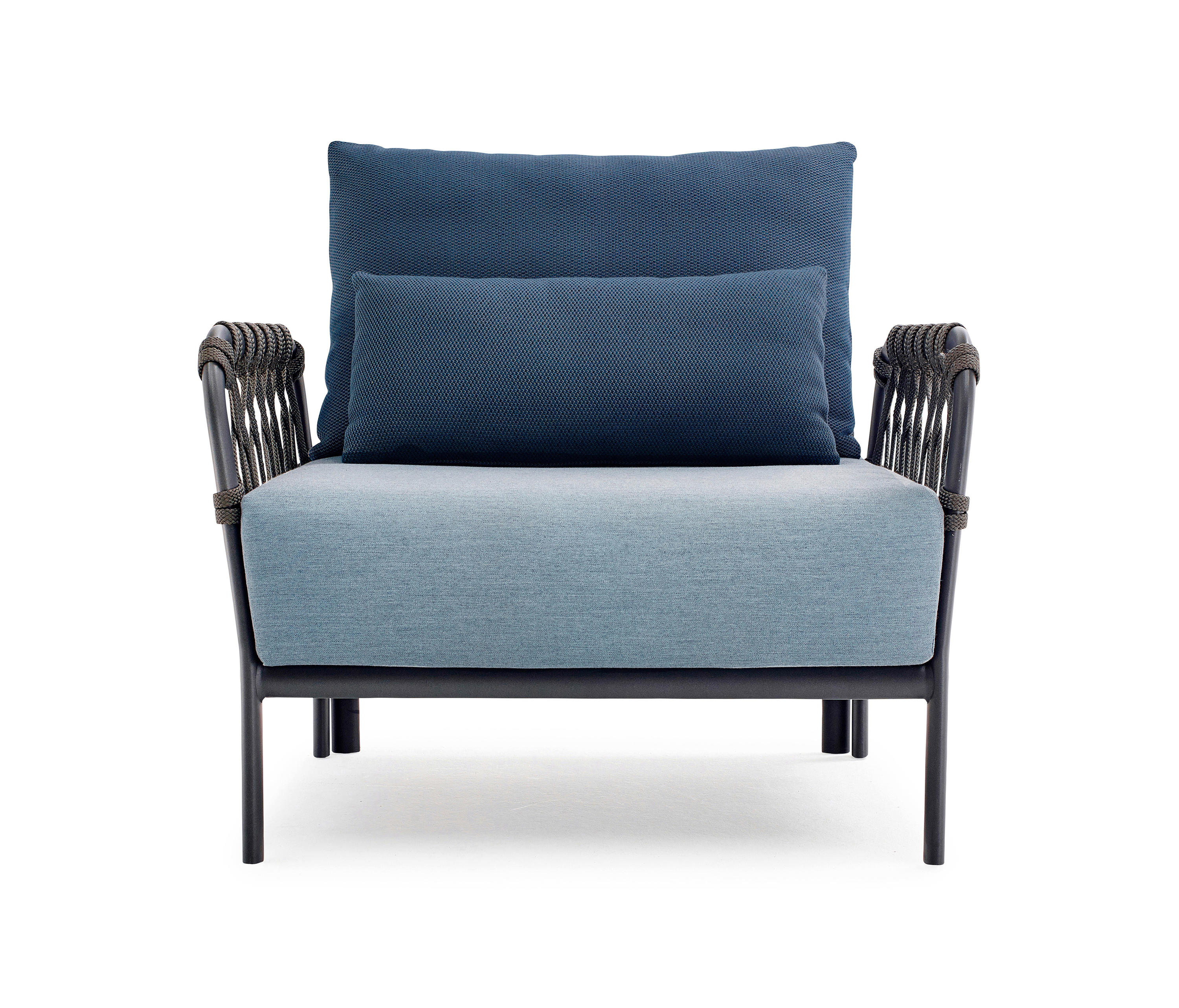 Caro Lounge Chair & designer furniture | Architonic