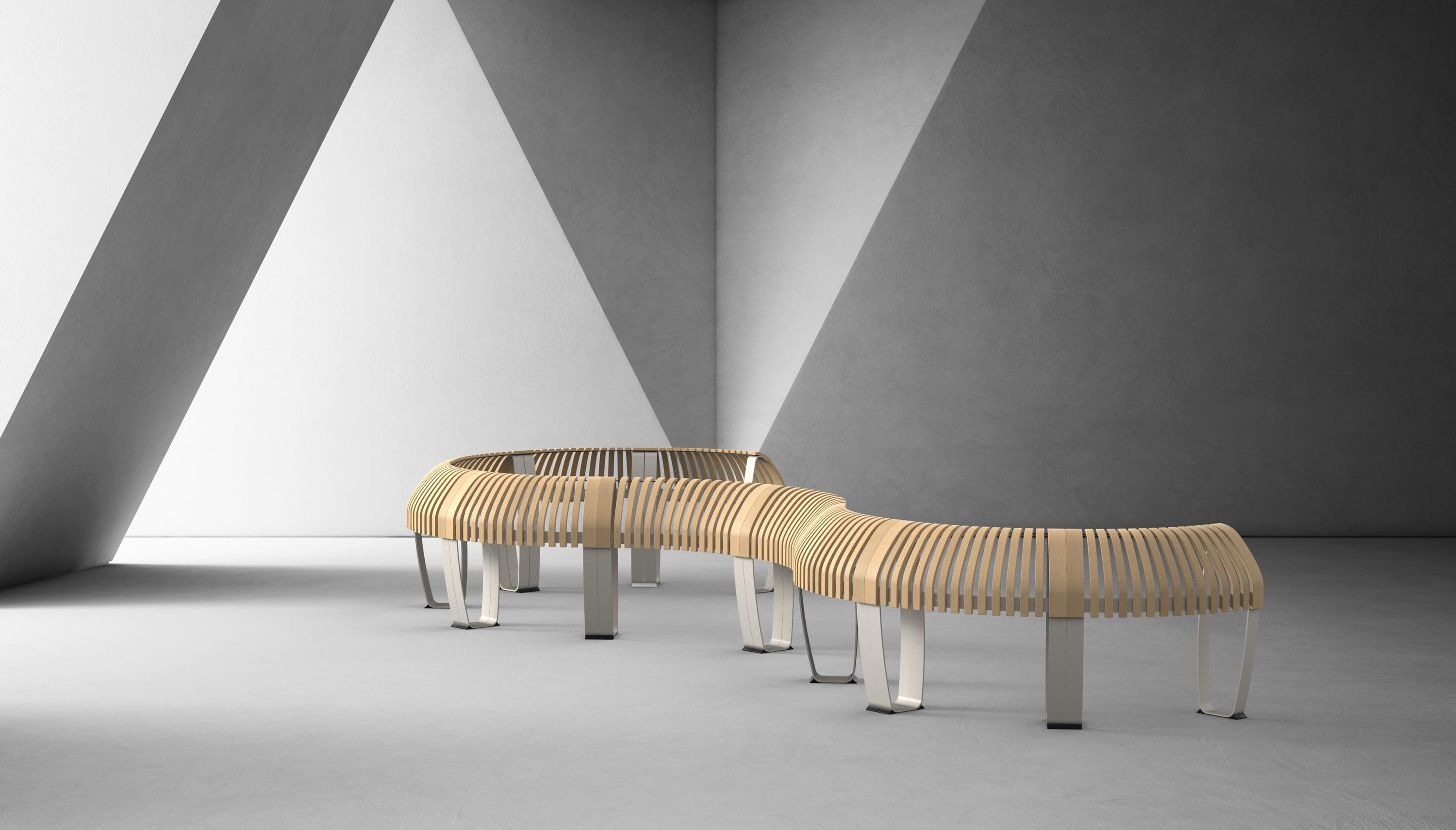 Nova C Perch - High quality designer products | Architonic