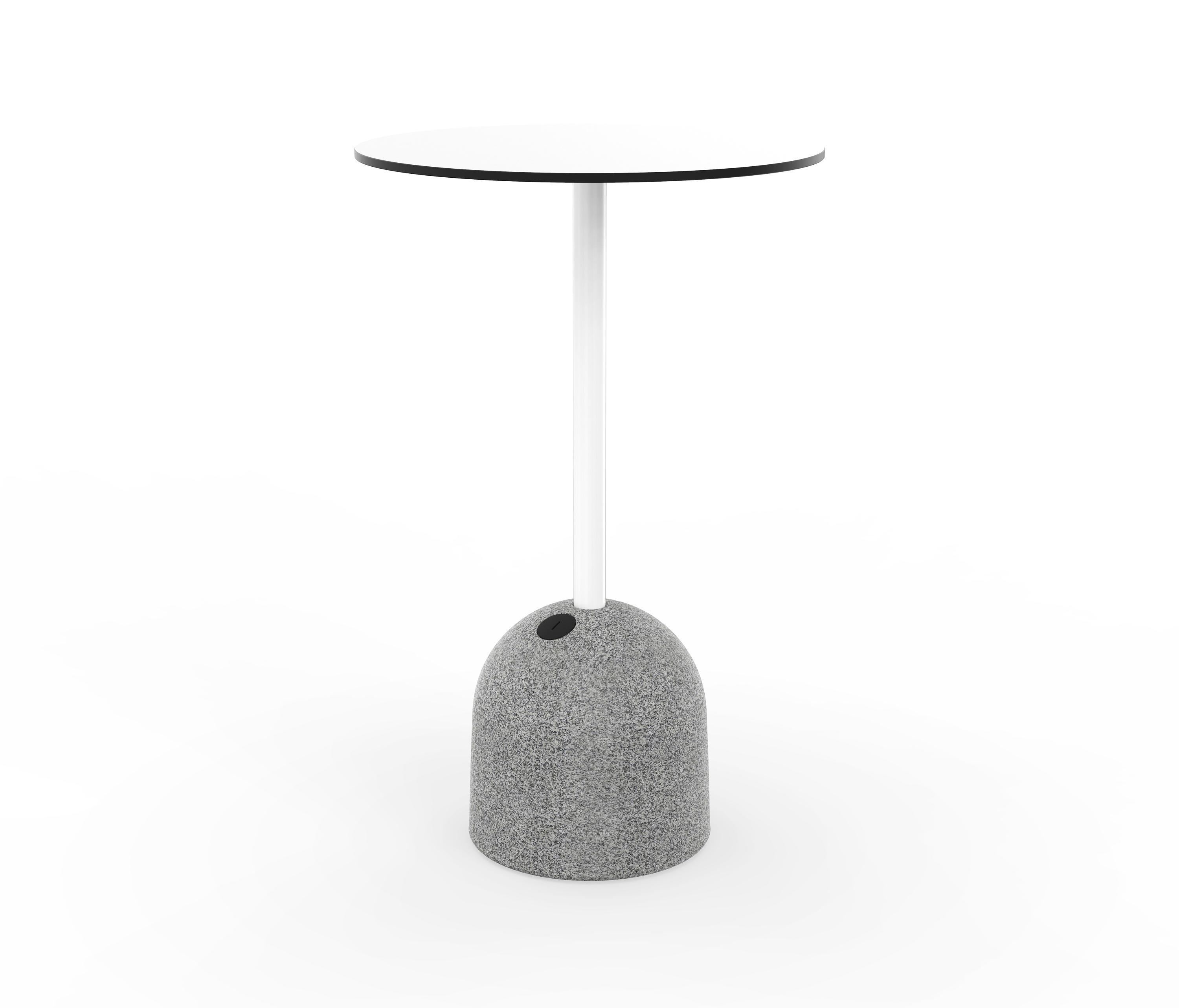 Tonne bar table & designer furniture | Architonic