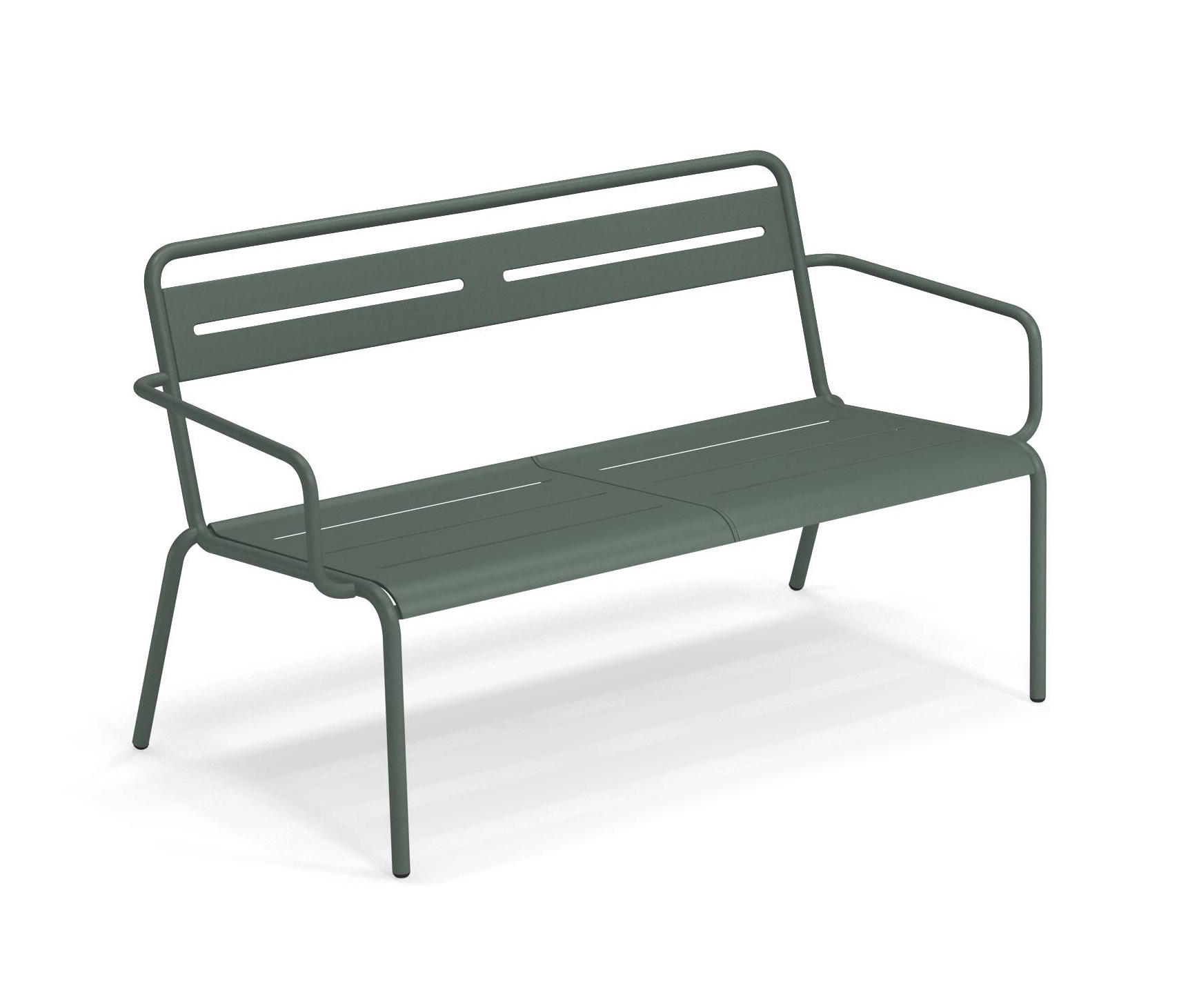 STAR | 166 - Benches from EMU Group | Architonic
