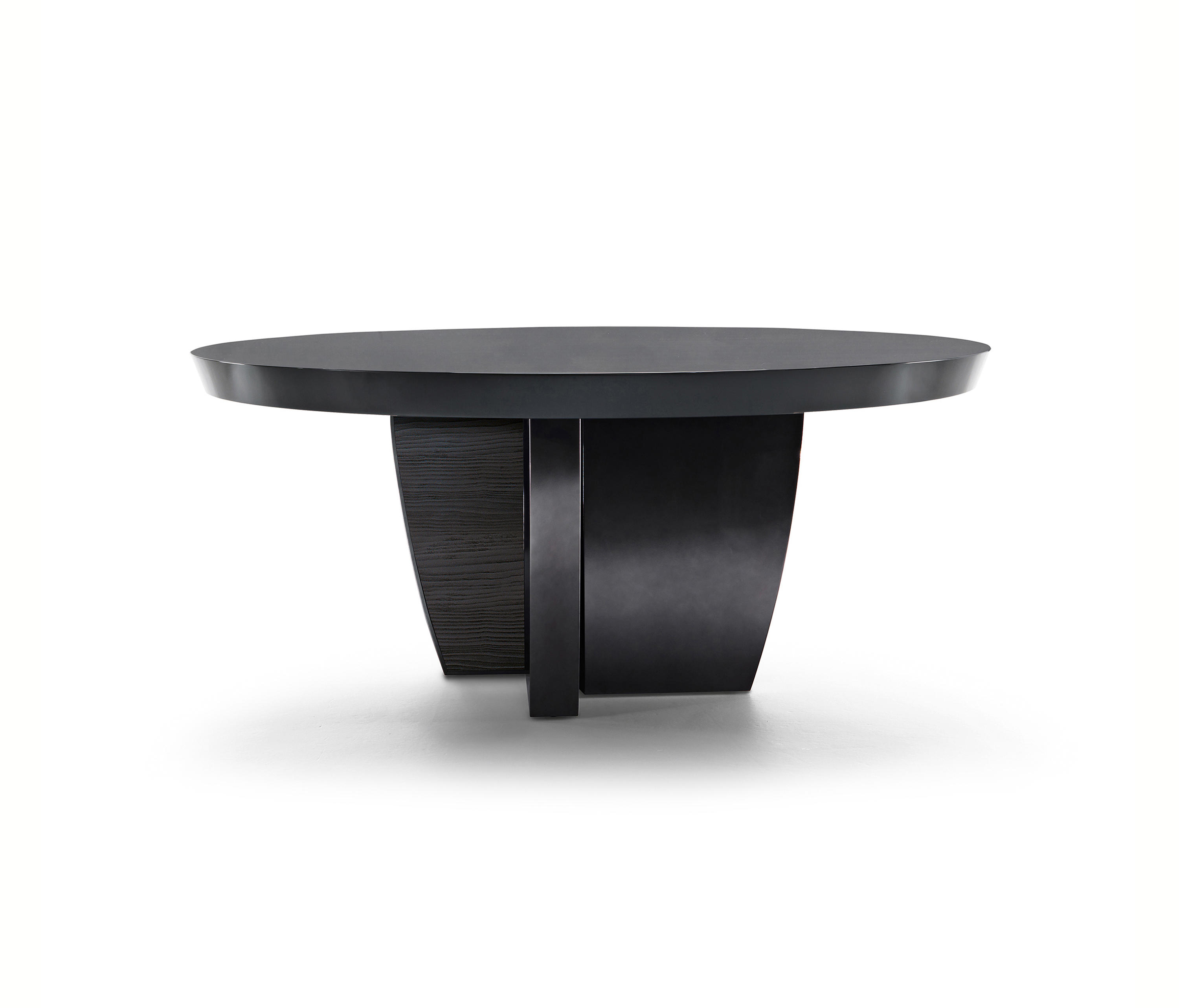 Black & More | Round table 160 | Architonic