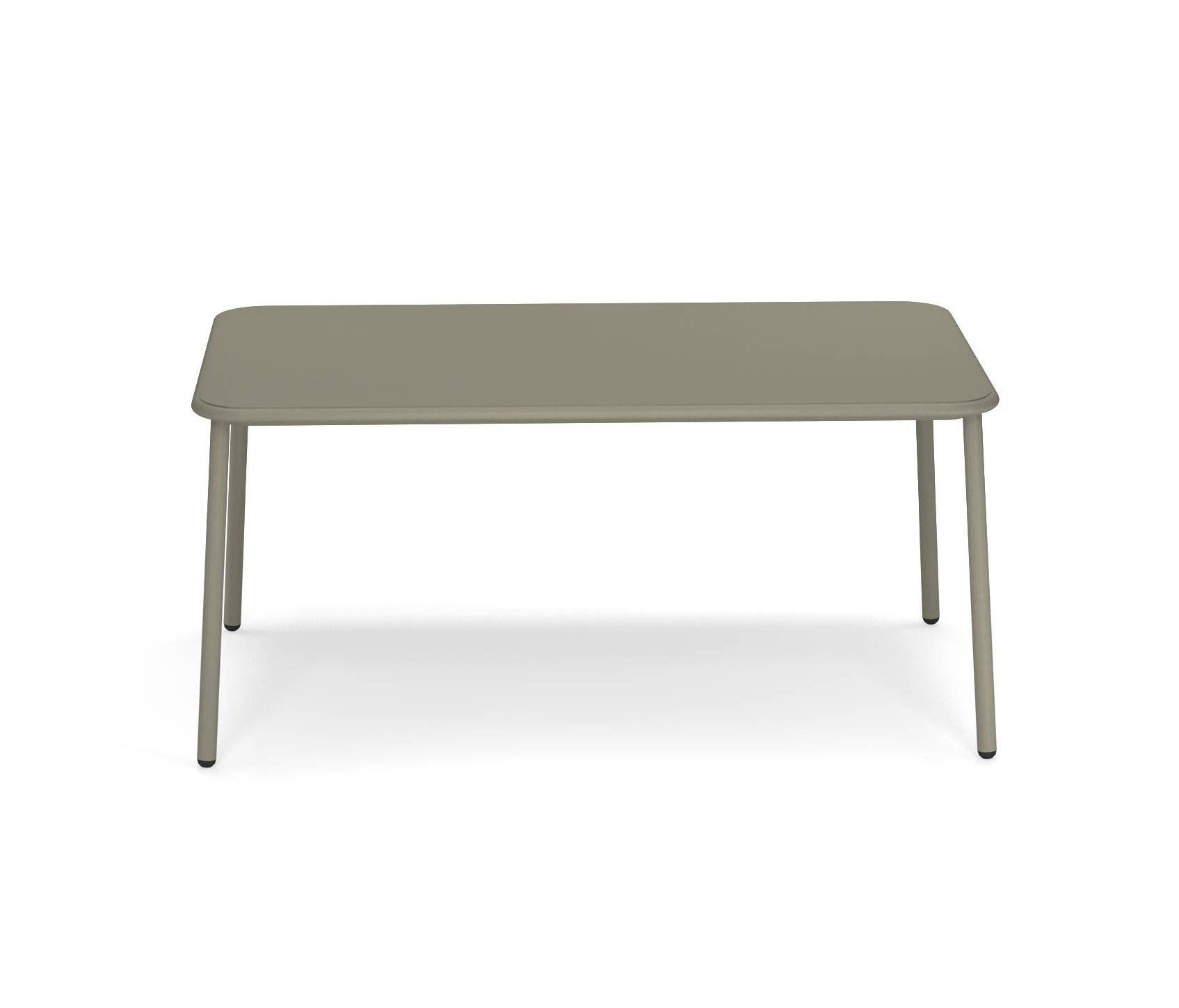 Yard Table | 505 & designer furniture | Architonic