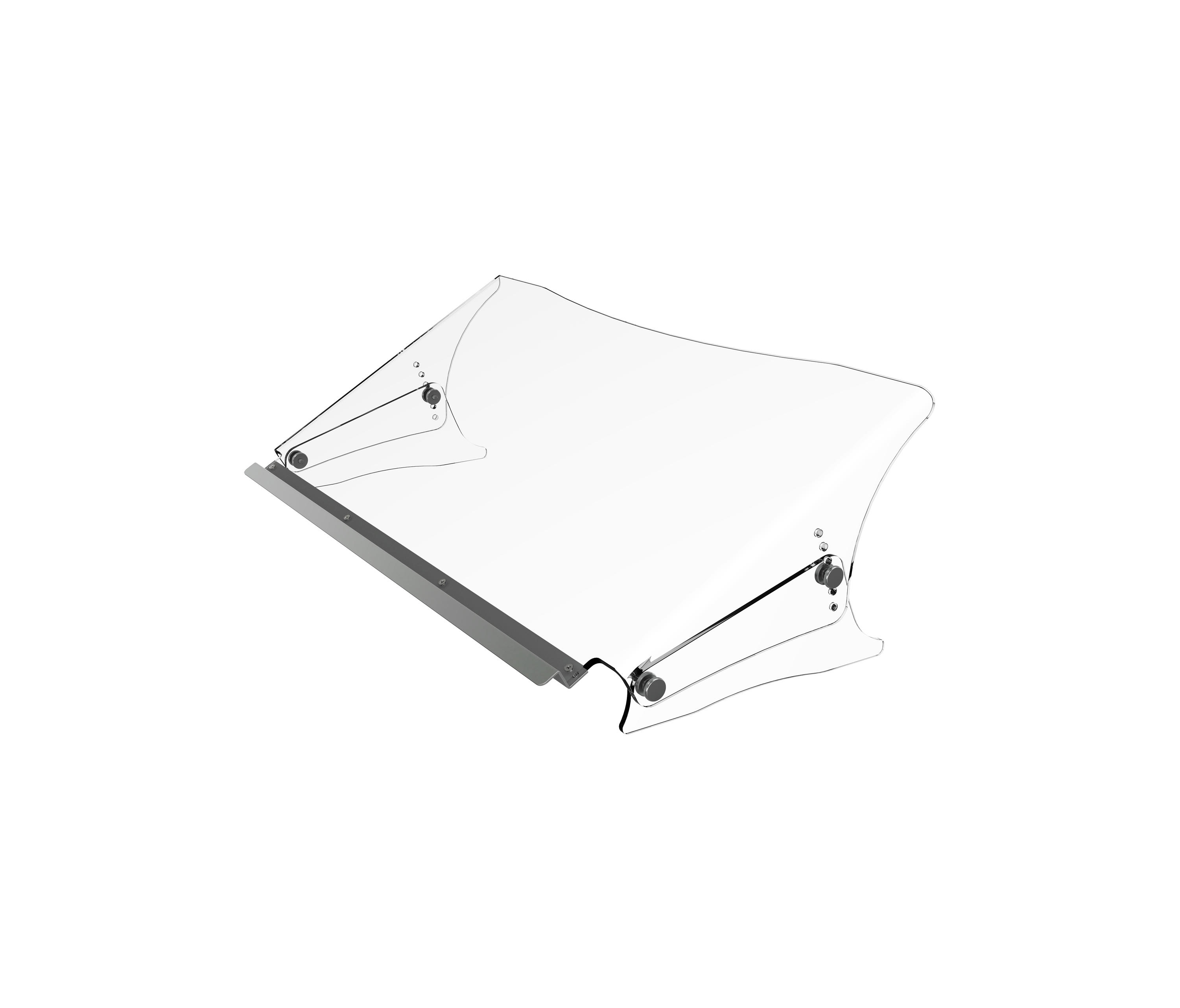 Addit ErgoDoc® document holder - adjustable 440 | Architonic