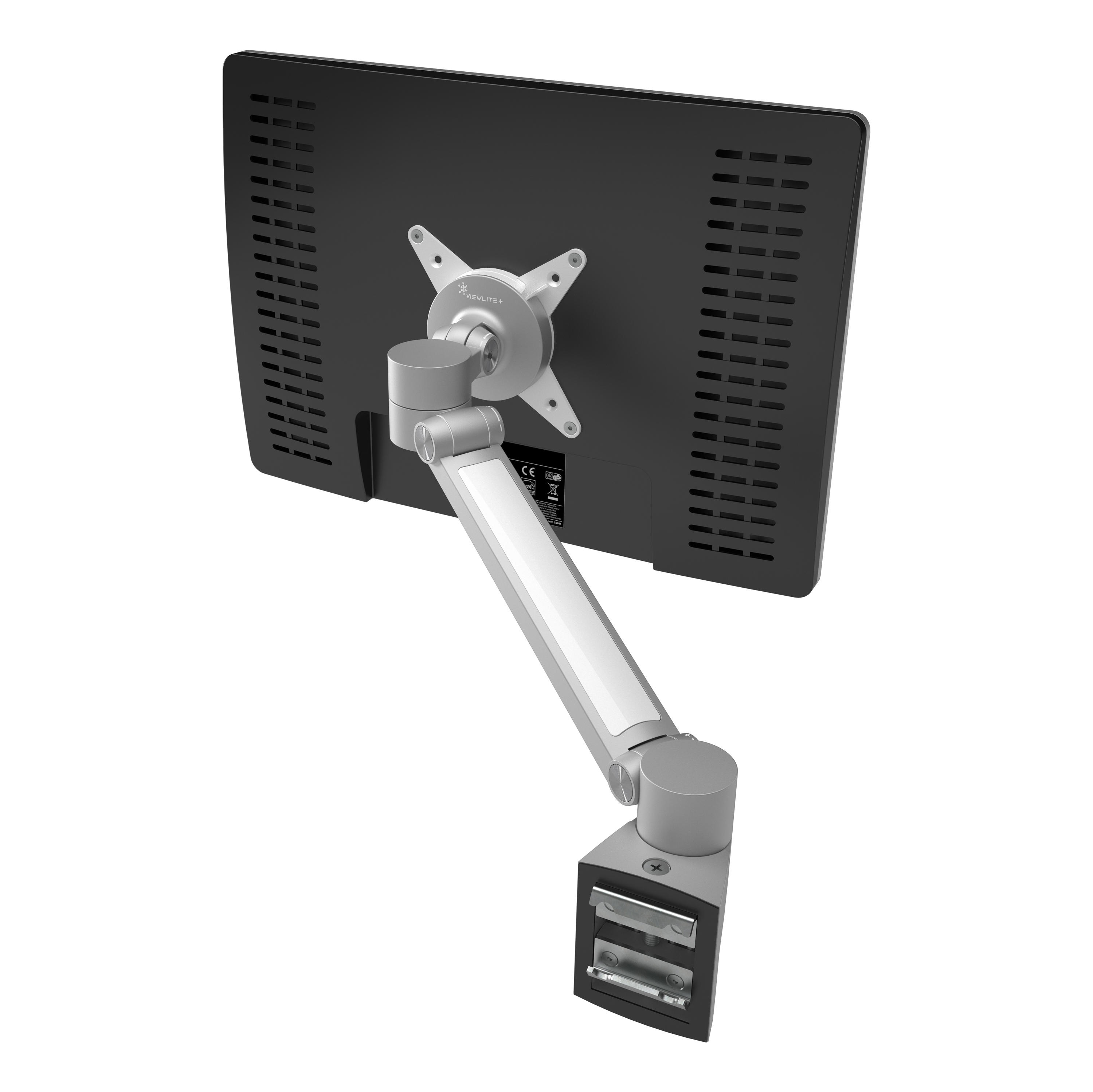 Viewlite plus braccio porta monitor - binario 512 | Architonic