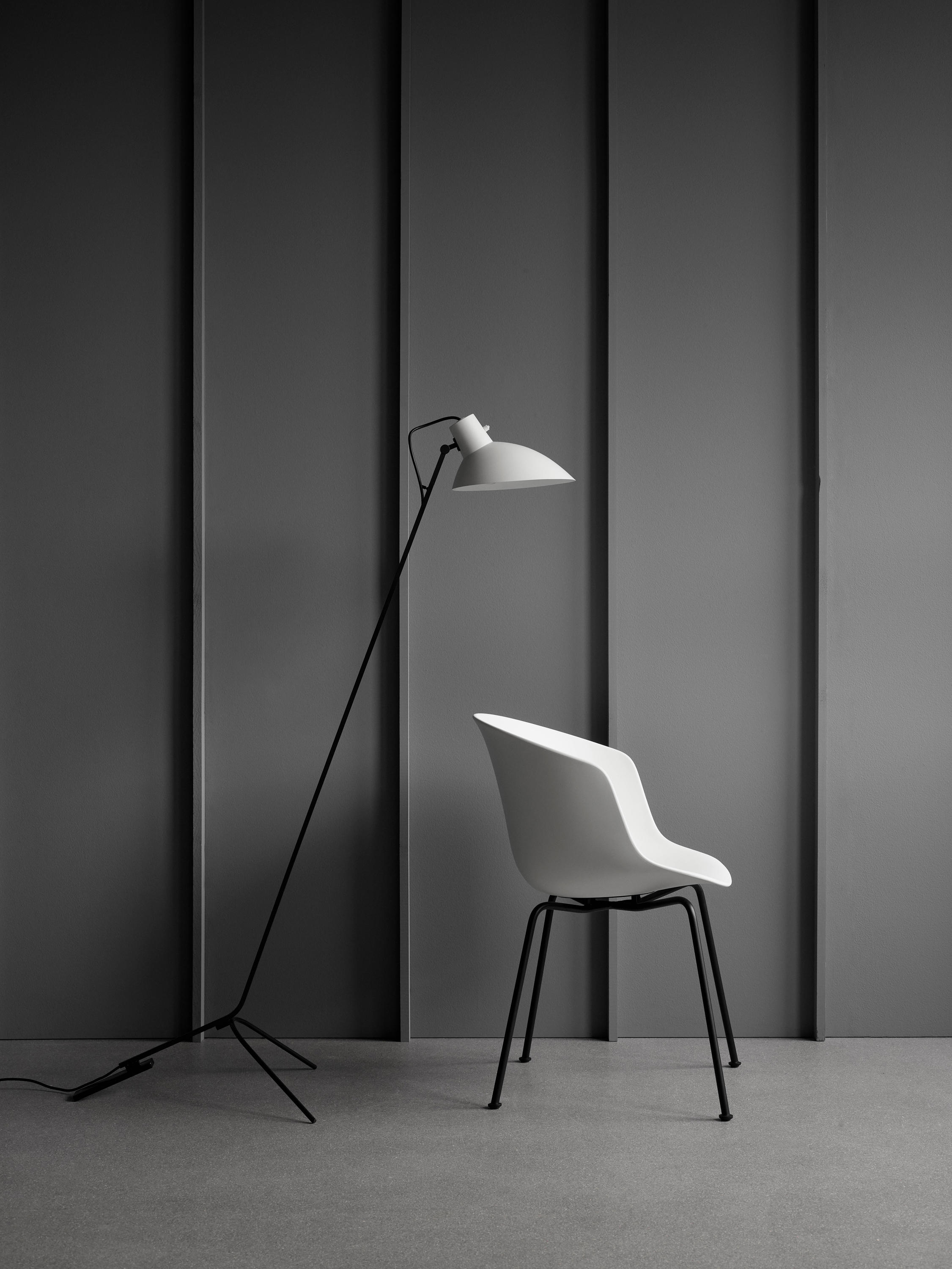 MONO - Chairs from Wendelbo | Architonic