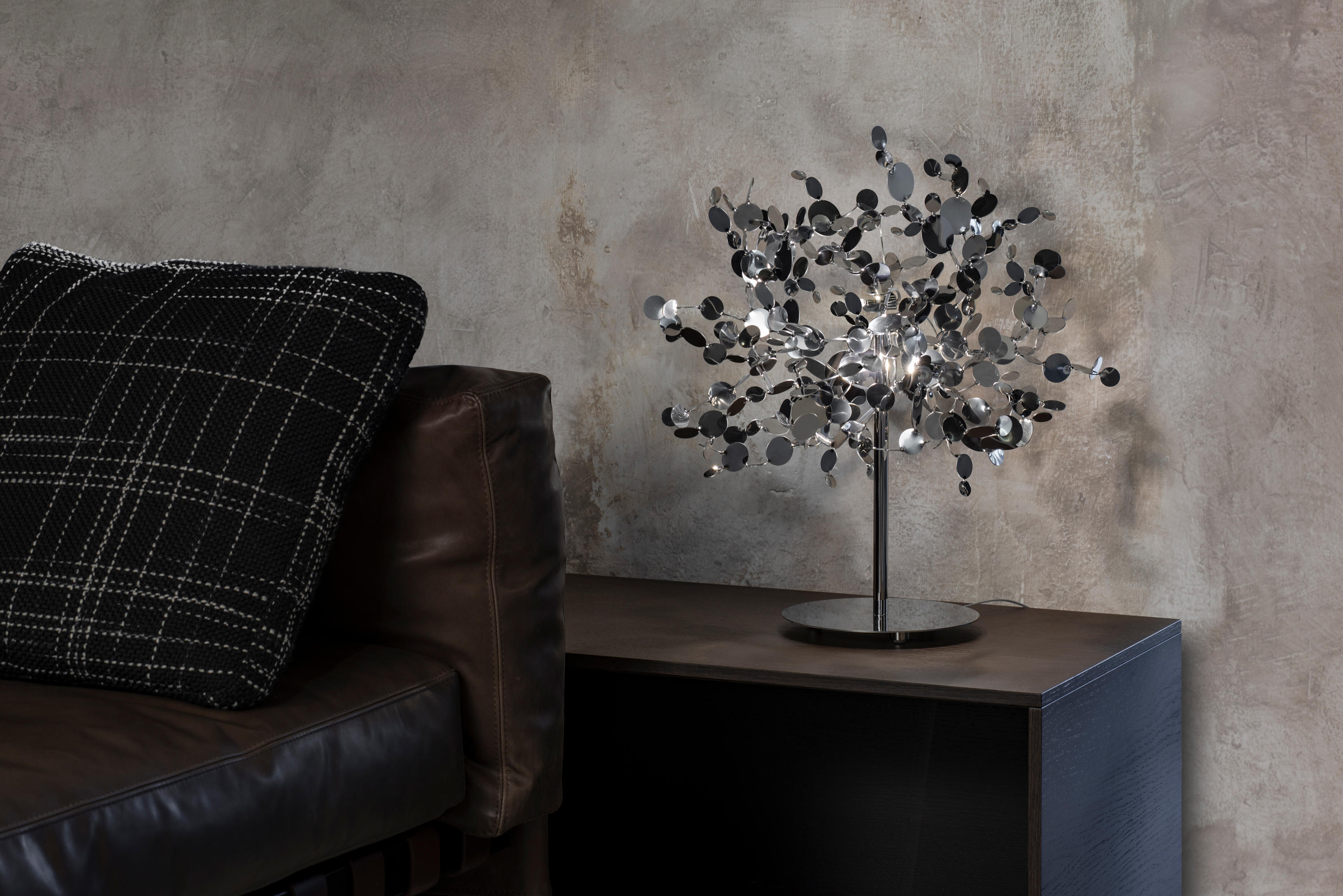 ARGENT - Wall lights from Terzani | Architonic