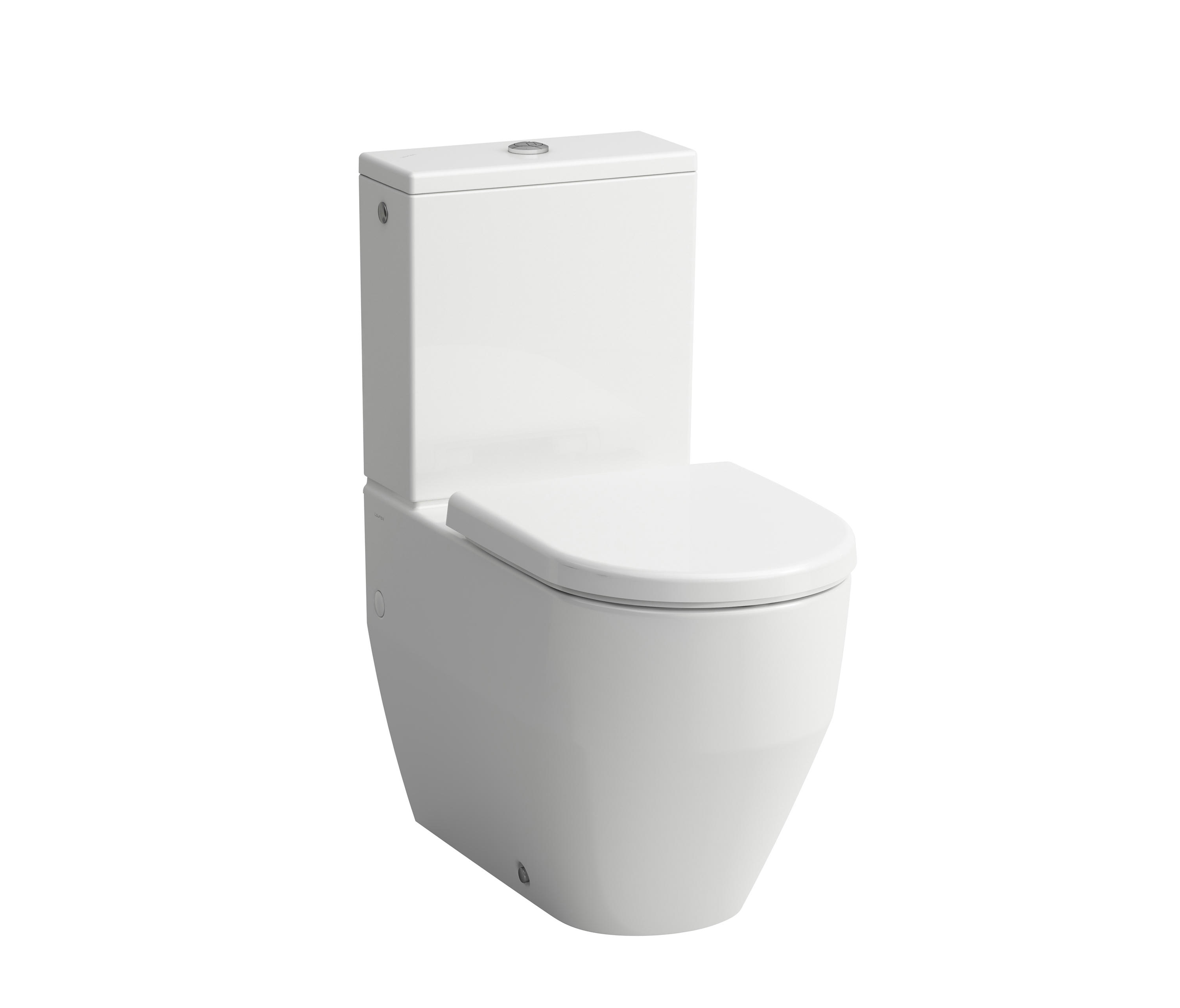 Laufen Pro Stand Wc