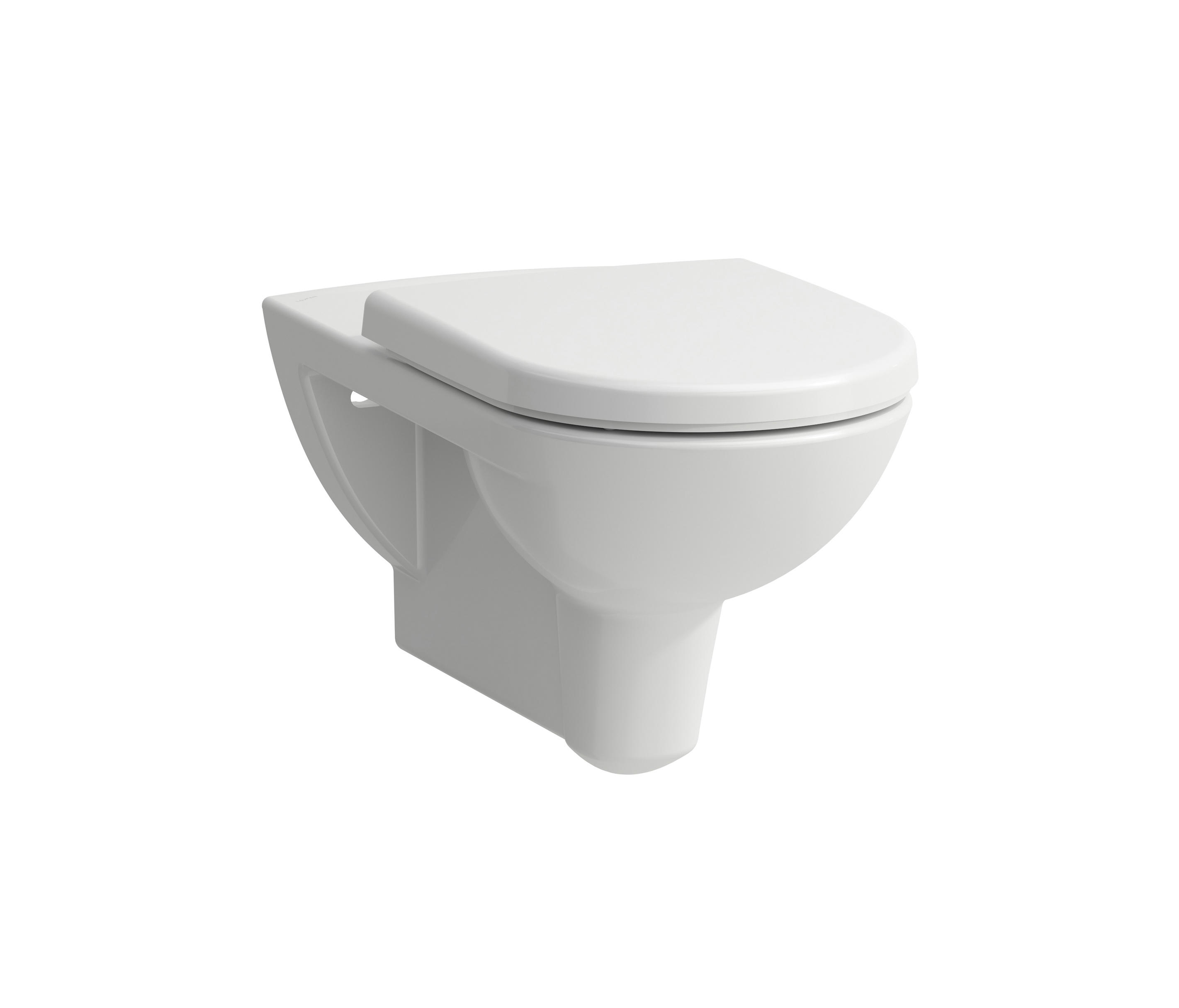 Laufen Pro | Wall-hung WC | Architonic