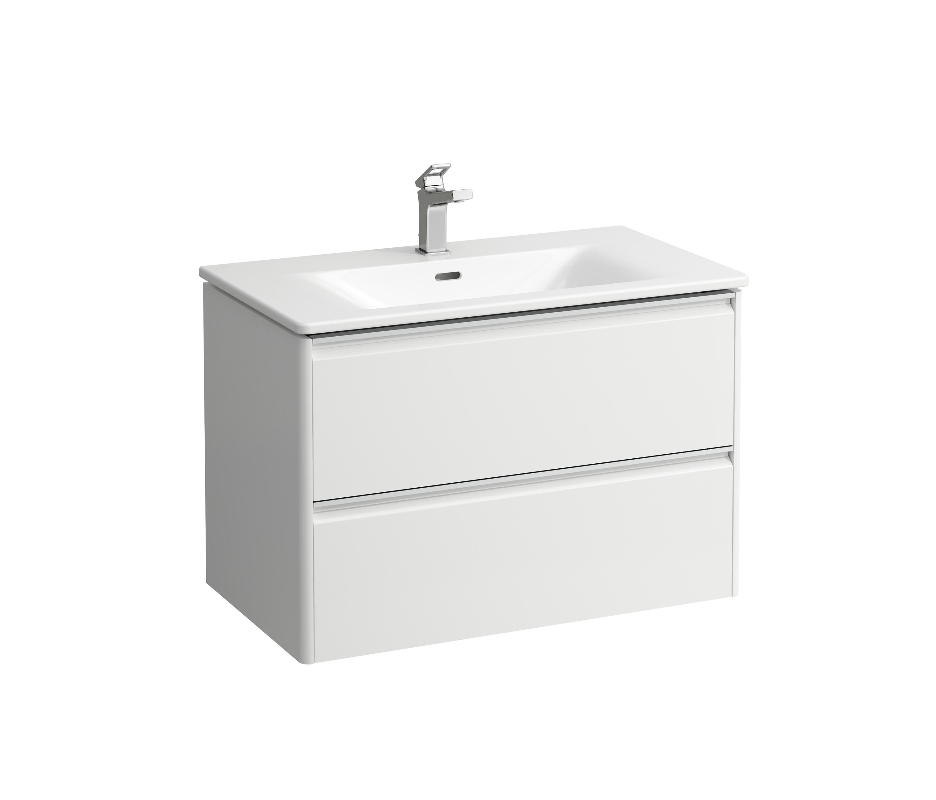 PALACE | PACK - Vanity units from LAUFEN BATHROOMS | Architonic