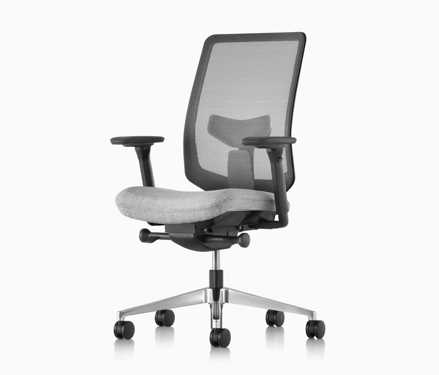 VERUS CHAIRS Office Chairs From Herman Miller Architonic VERUS CHAIRS Office Chairs From Herman Miller Architonic