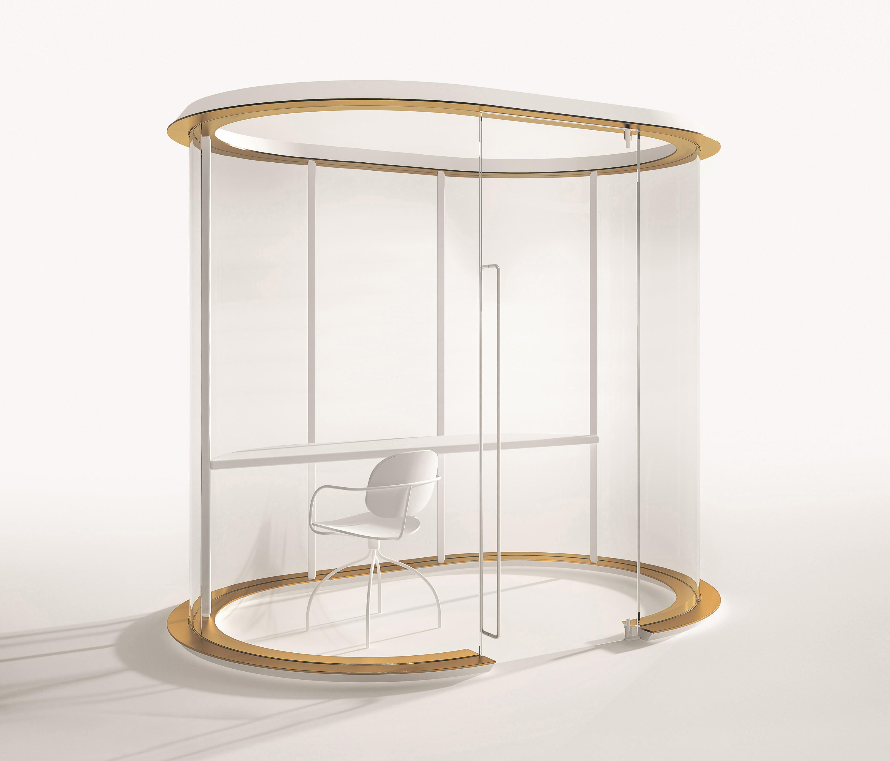 Velasca - Meeting Pod & designer furniture | Architonic